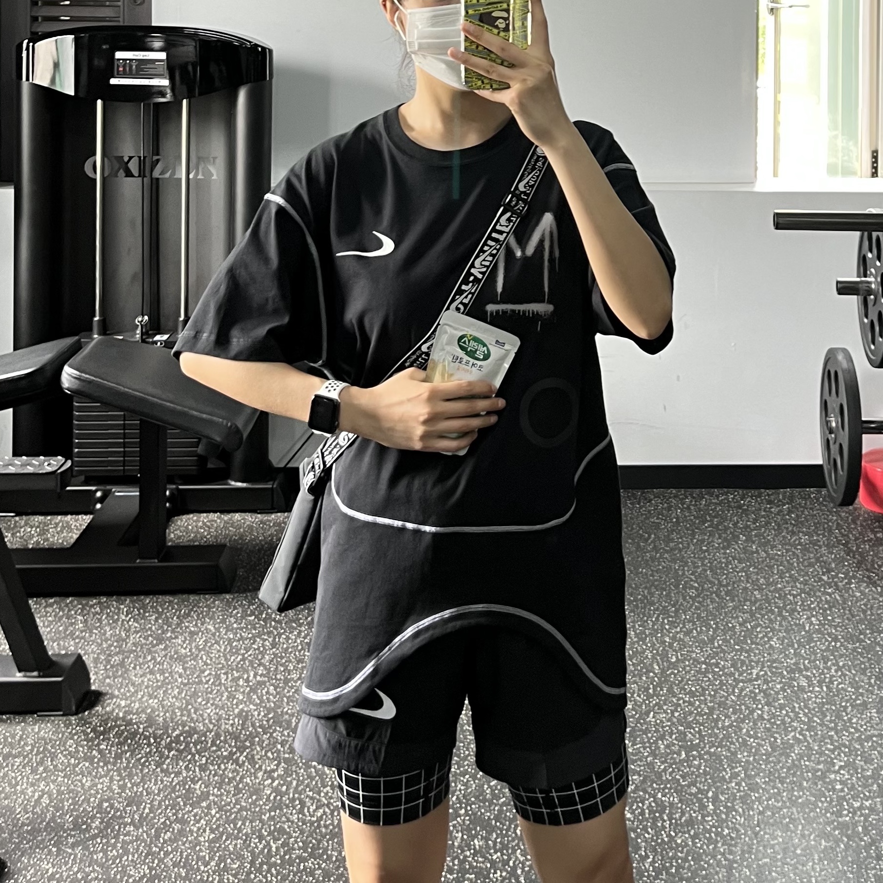 👚👖👟 ️ (@240mm) 님의 게시물 | KREAM