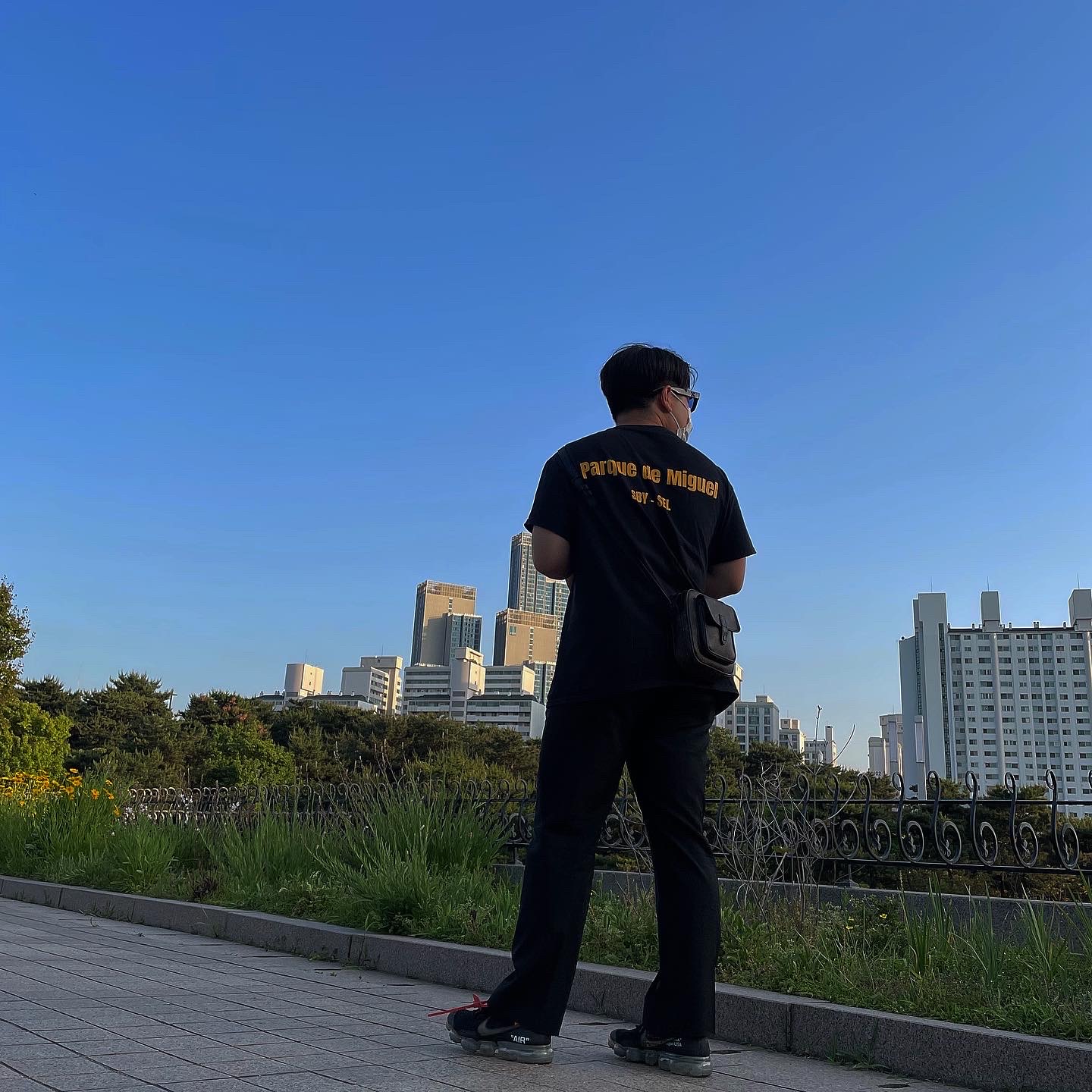 Michael23 (@michaelpark) 님의 게시물 | KREAM