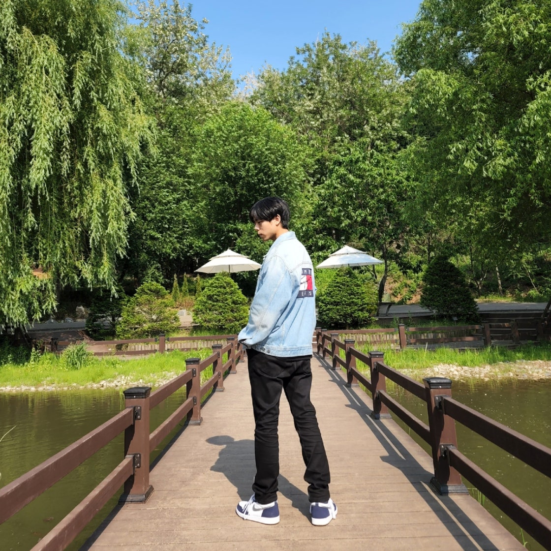 rhkdgml0123 (@gghhh) 님의 게시물 | KREAM