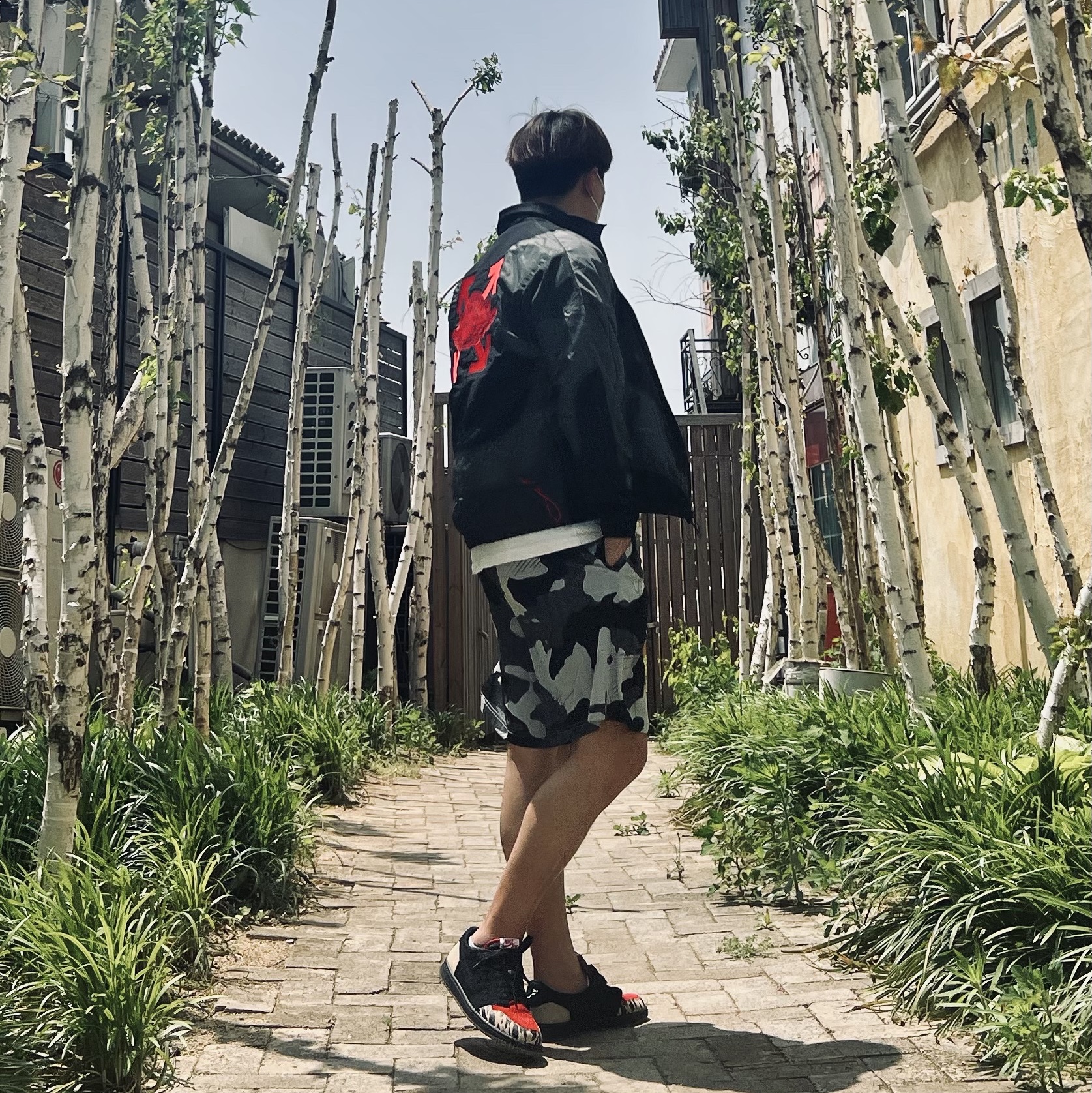 호돌이 (@k____bh) 님의 게시물 | KREAM