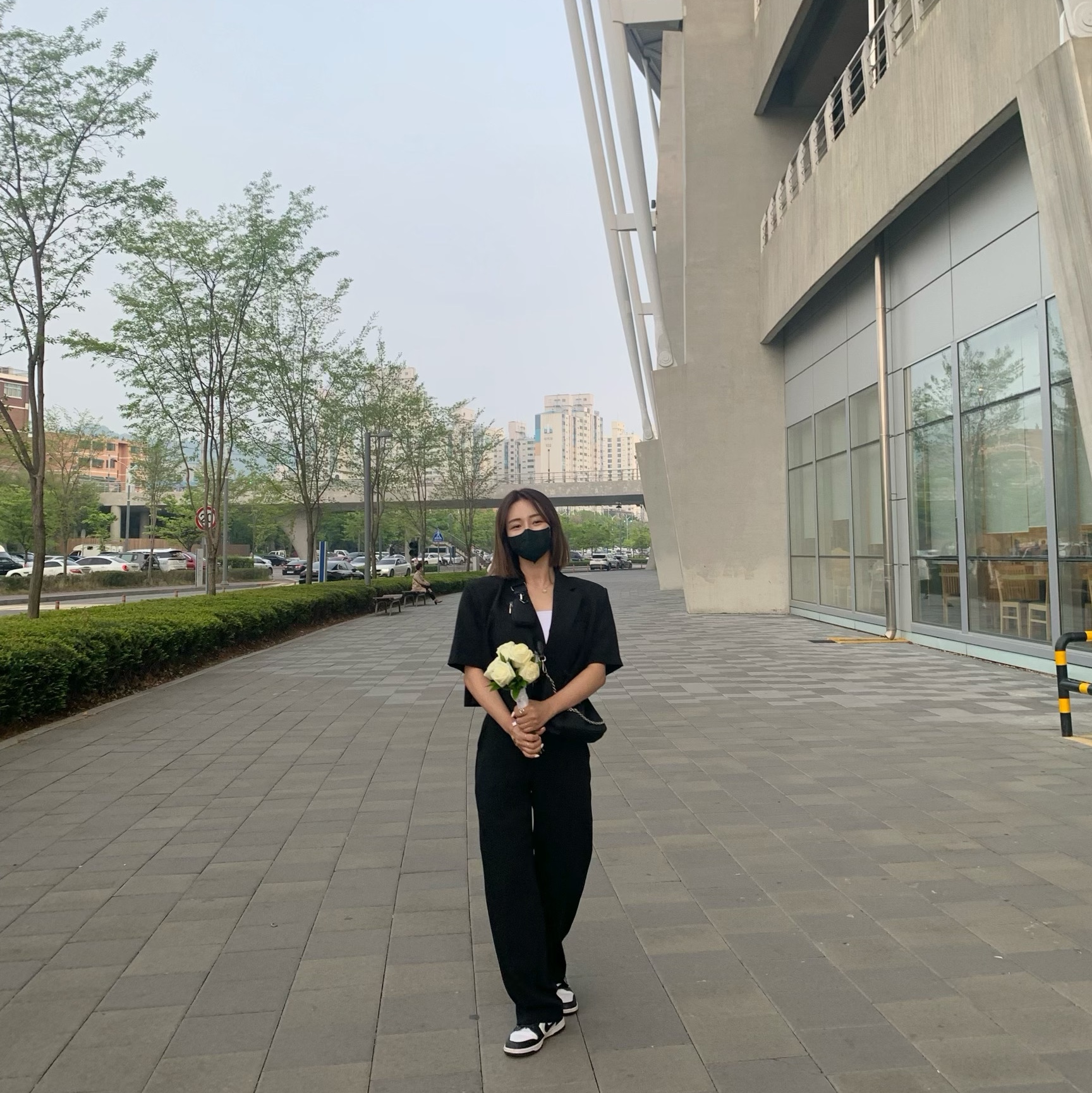 만족할때까지 : ) (@iam_hee) 님의 게시물 | KREAM