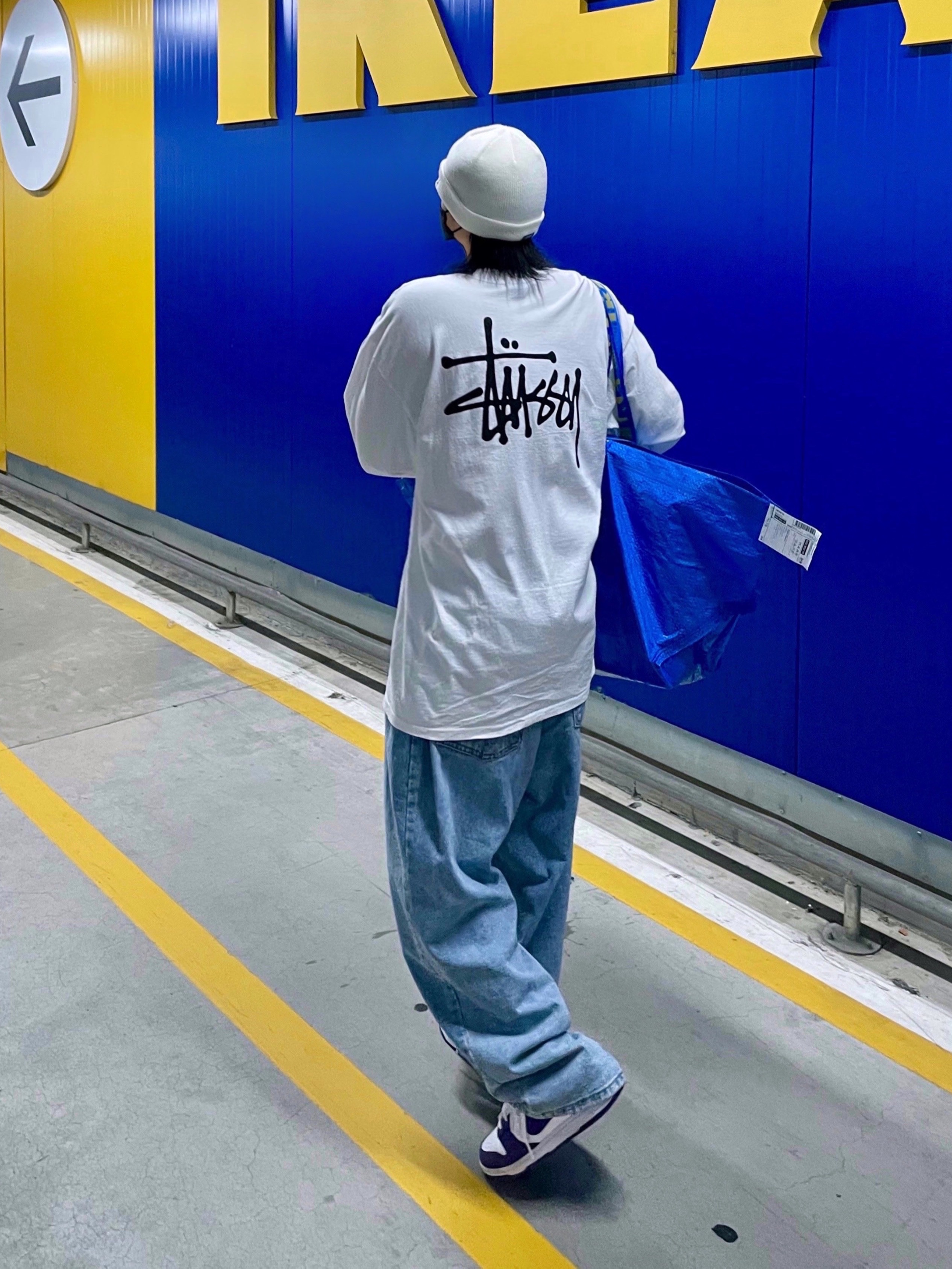 희석🐵 (@heee.seok) 님의 게시물 | KREAM