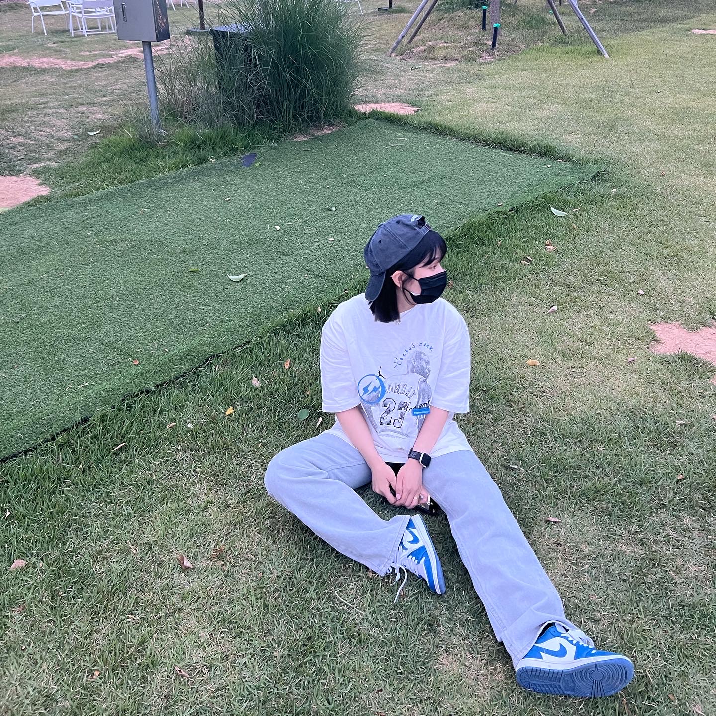 콩알 (@mizzi_0) 님의 게시물 | KREAM