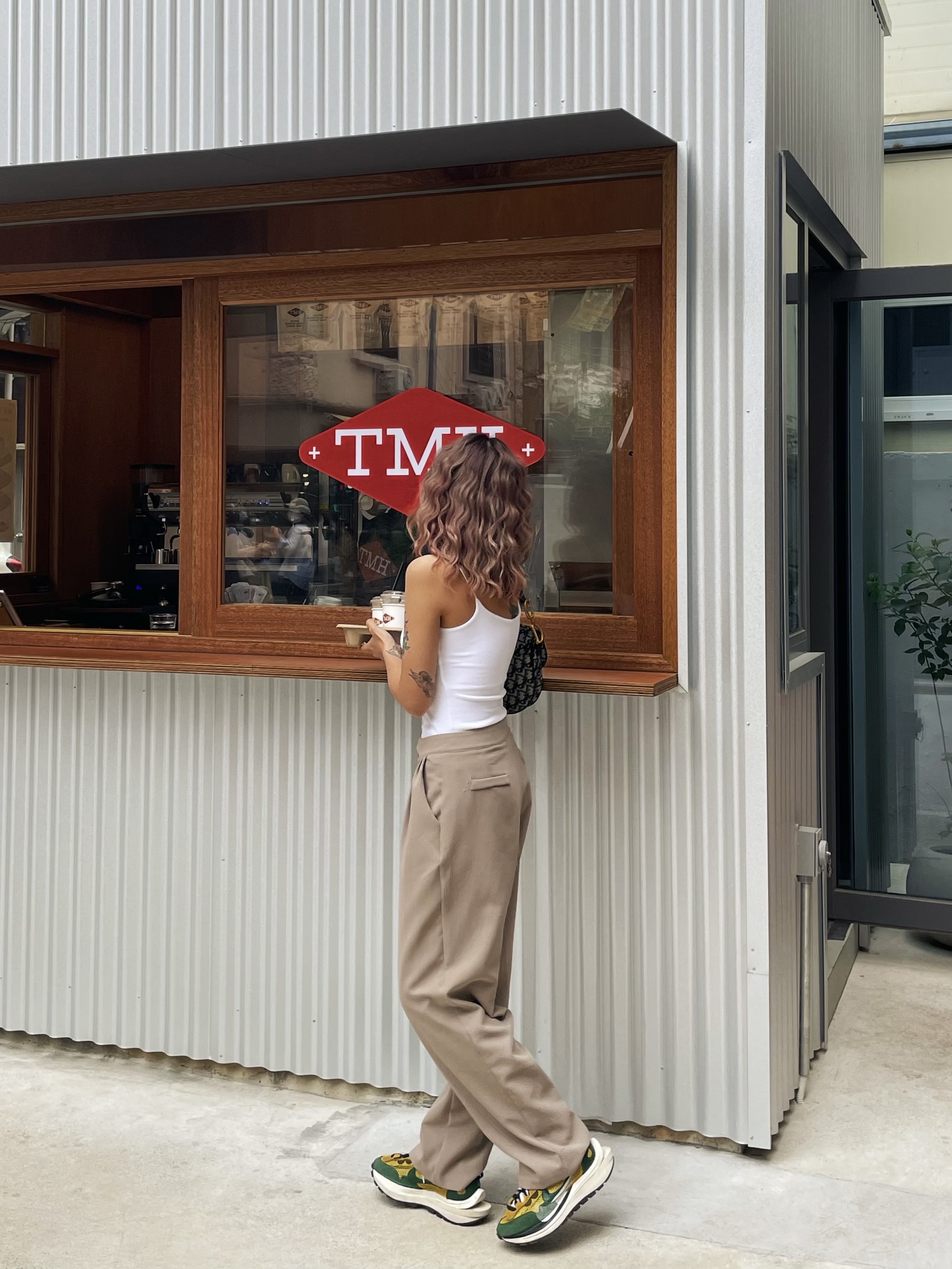 킴뮤 (@keemuju) 님의 게시물 | KREAM