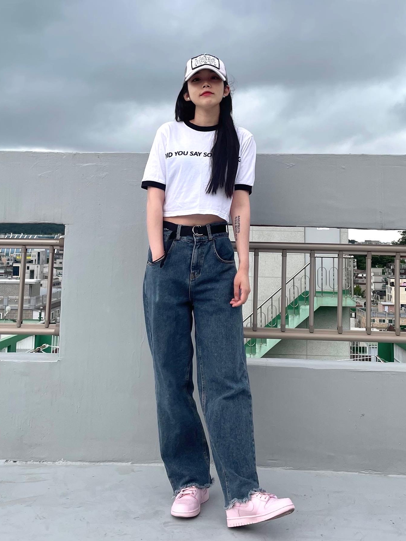 이수잔🌼 (@e_ssu_u) 님의 게시물 | KREAM