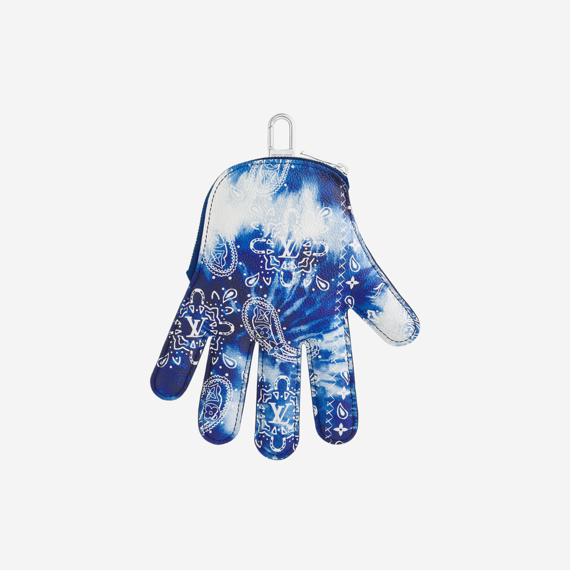 Louis Vuitton Hi 5 Blue STYLE | KREAM