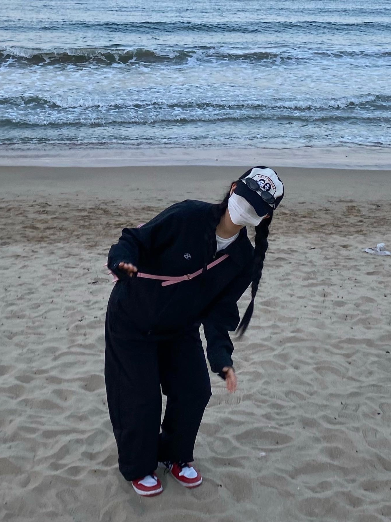 다레몽 (@dare_mong) 님의 게시물 | KREAM