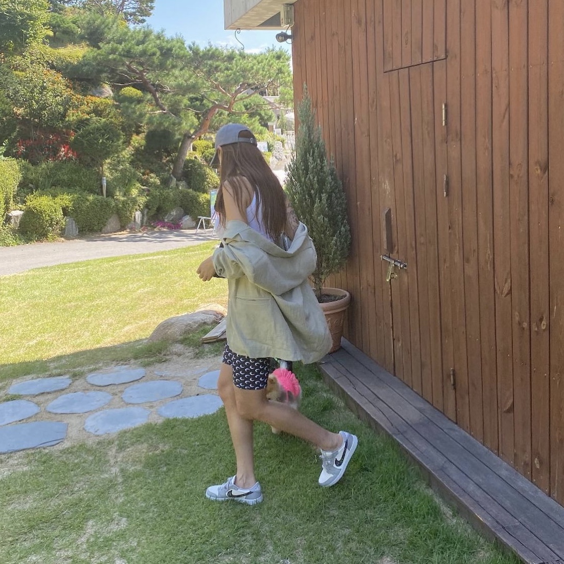 insta🖤@seul8041 (@seul8041) 님의 게시물 | KREAM