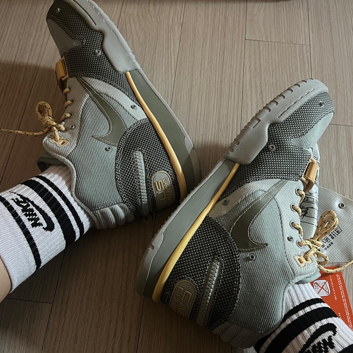 여기잇소영 (@soyoung.00) 님의 게시물 | KREAM