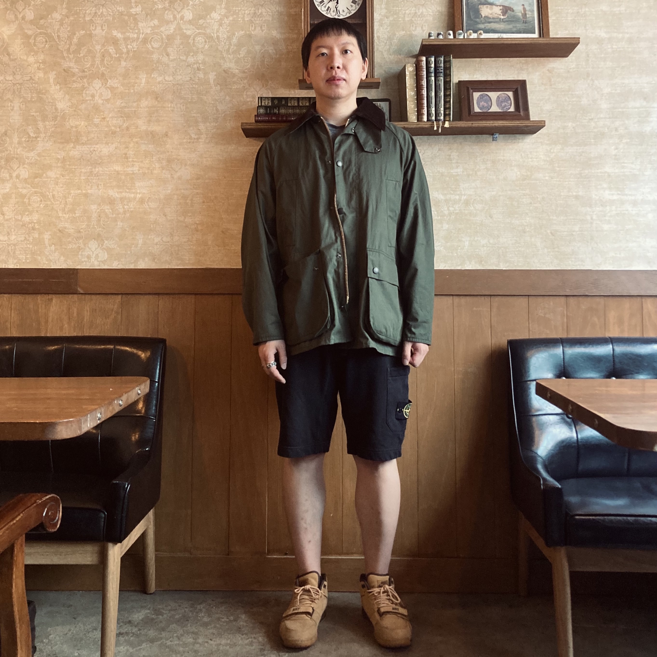 워렌존버 (@s97625) 님의 게시물 | KREAM