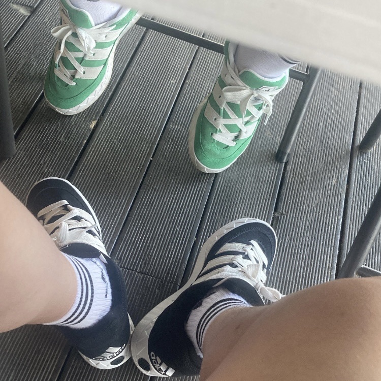 꾸쁘꾸쁘 (@pkdzz) 님의 게시물 | KREAM