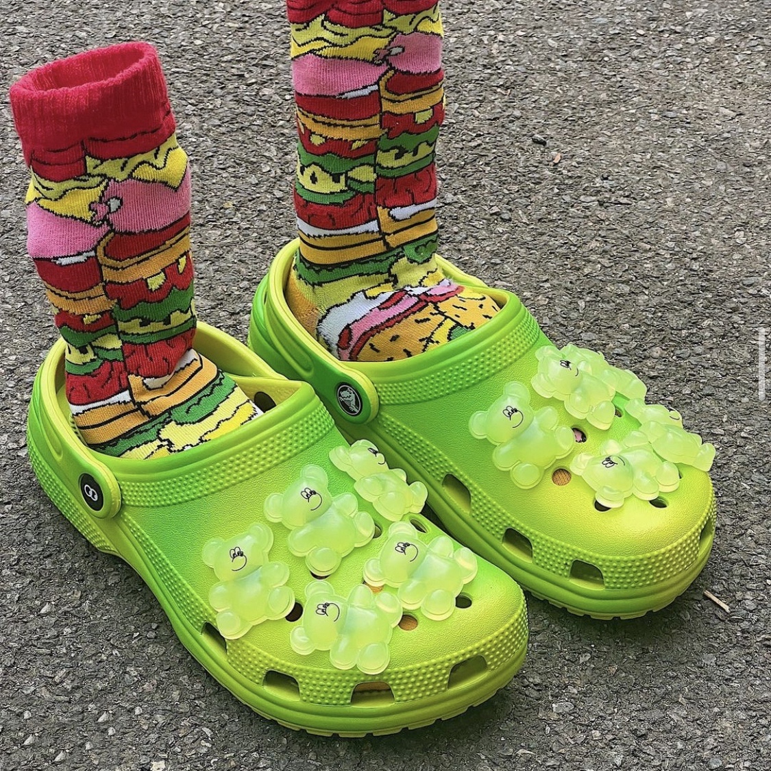 osk0426 (@oh.yes) 님의 게시물 | KREAM