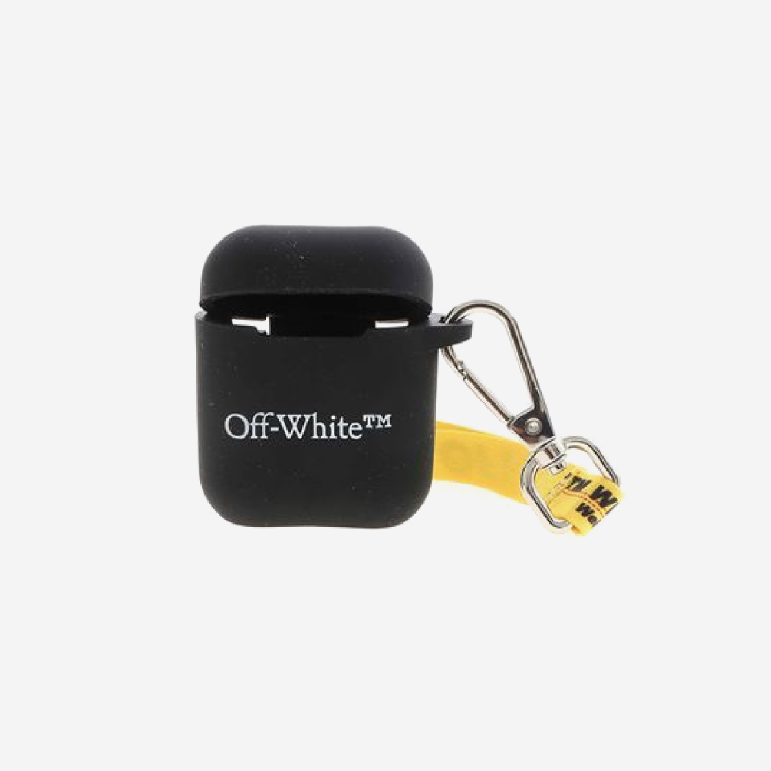 Off-White Lettering S... STYLE | KREAM