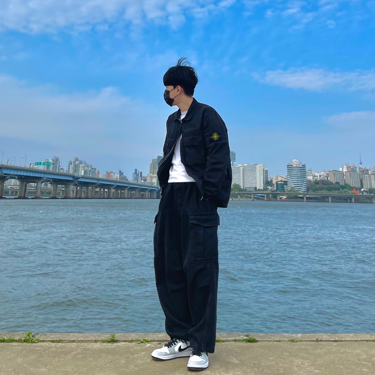 jko0438 (@euphoria__sss) 님의 게시물 | KREAM