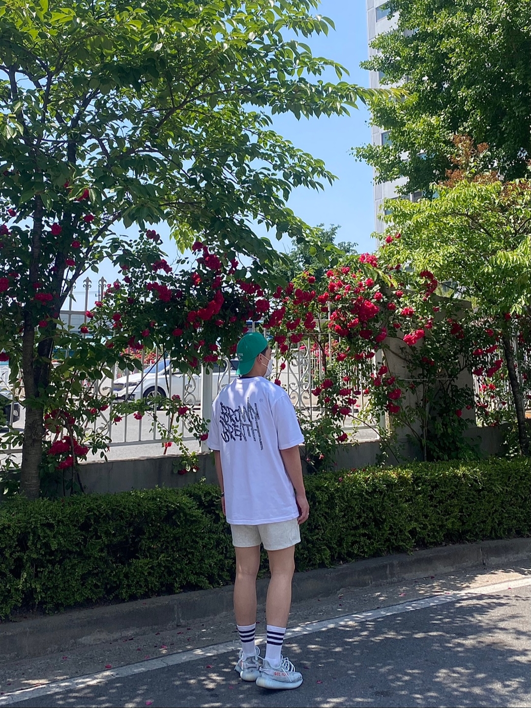 권민수 (@kicks__98) 님의 게시물 | KREAM