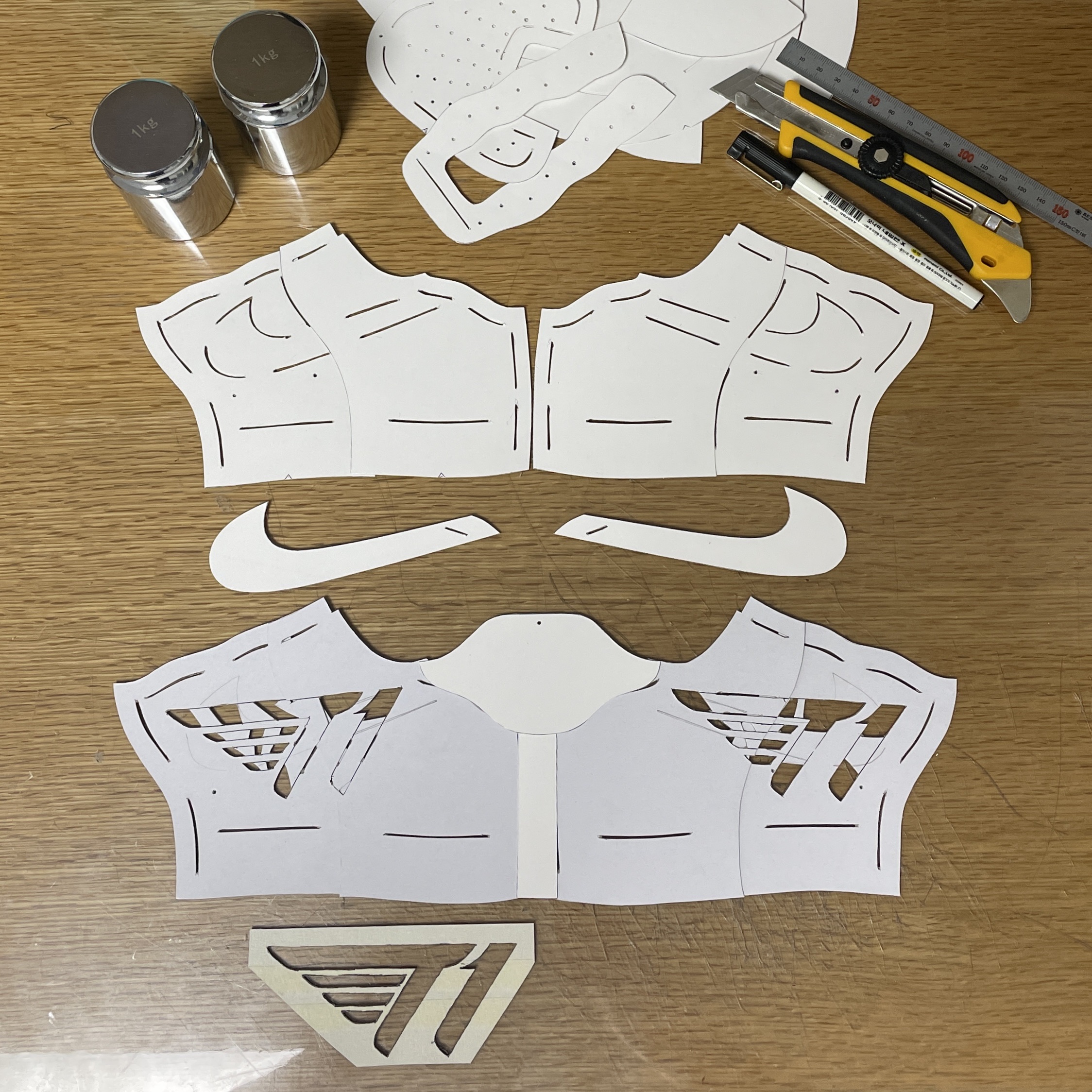 우준 (@wo__ojun) 님의 게시물 | KREAM