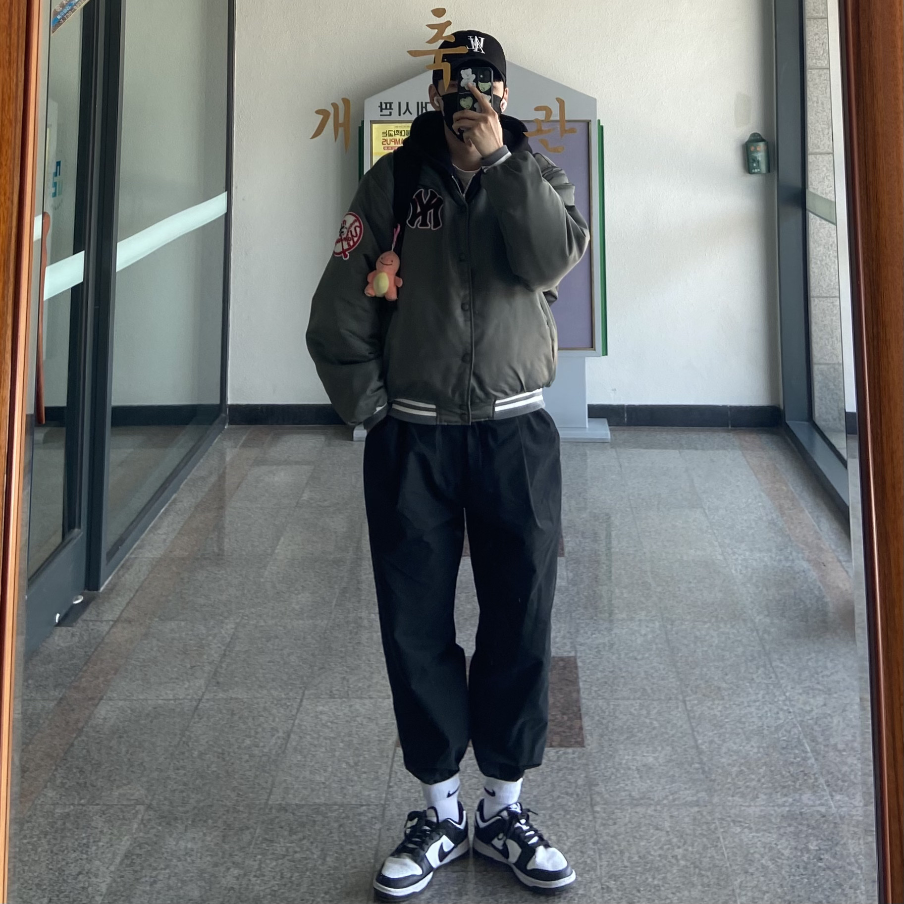 jko0438 (@euphoria__sss) 님의 게시물 | KREAM