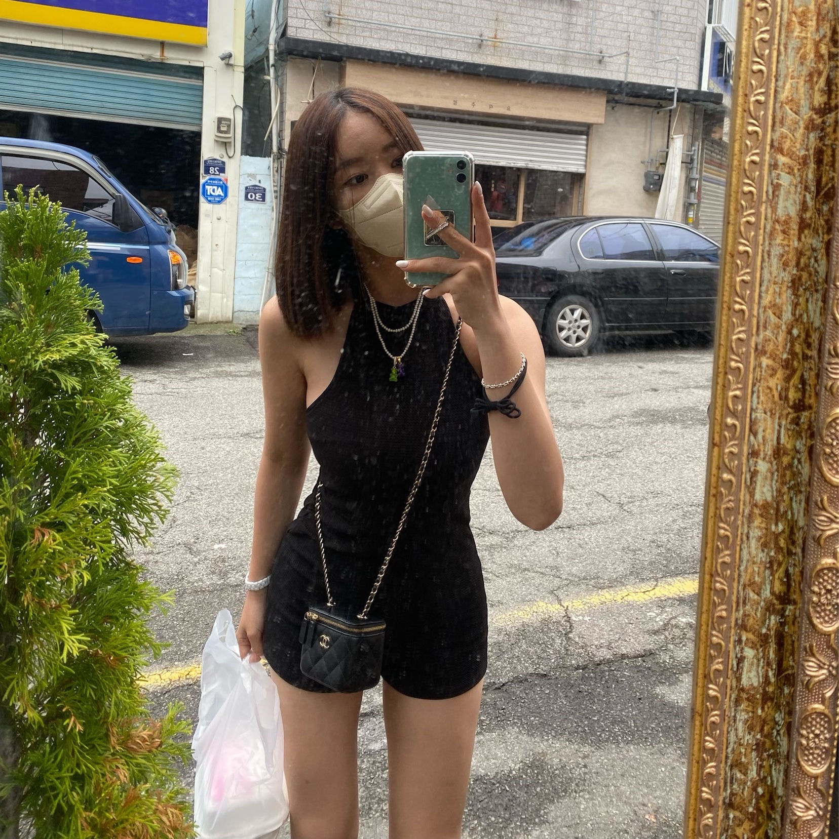 (@add_chaeng) 님의 게시물 | KREAM