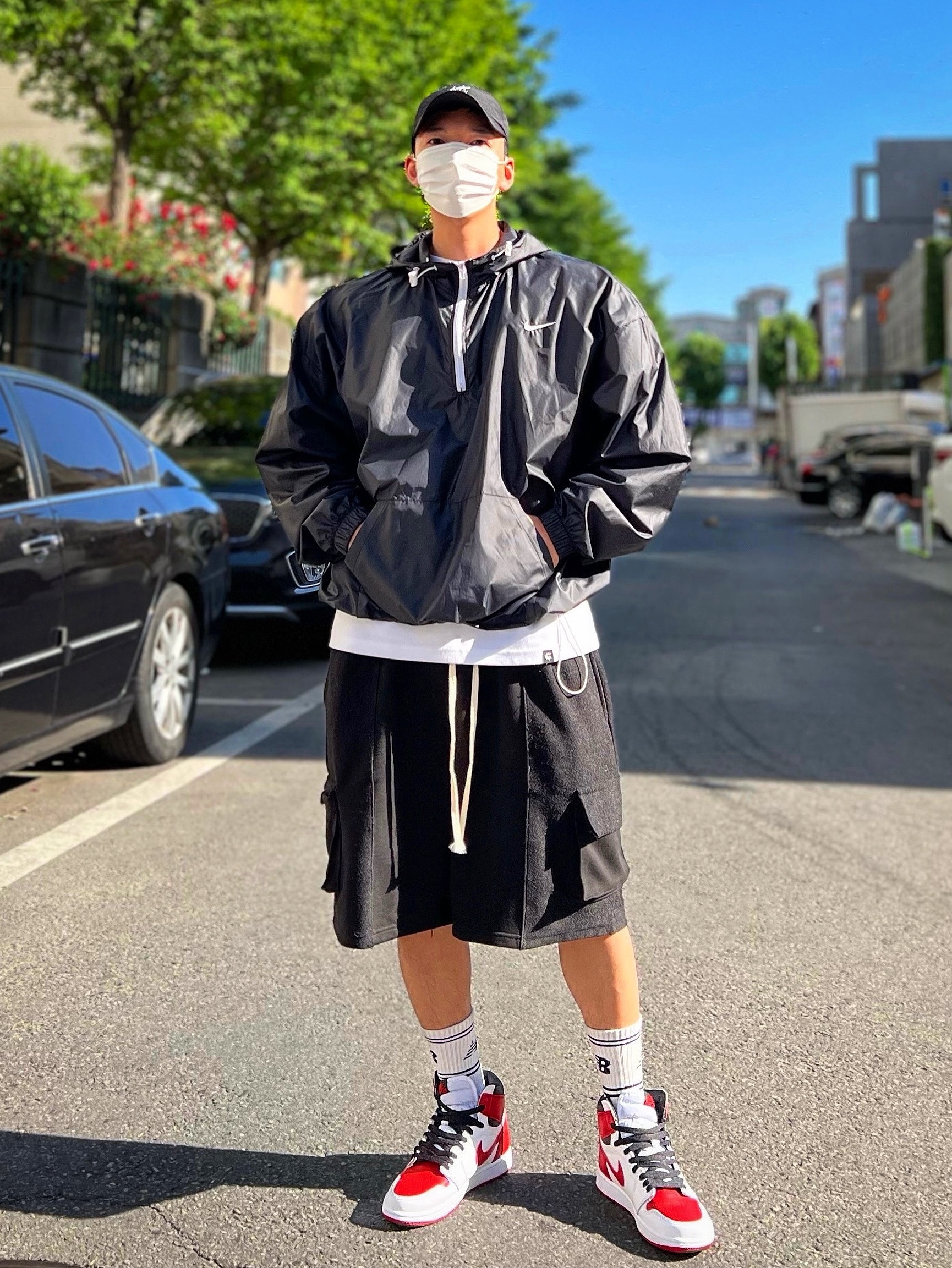 우르 (@paulllll.fit) 님의 게시물 | KREAM