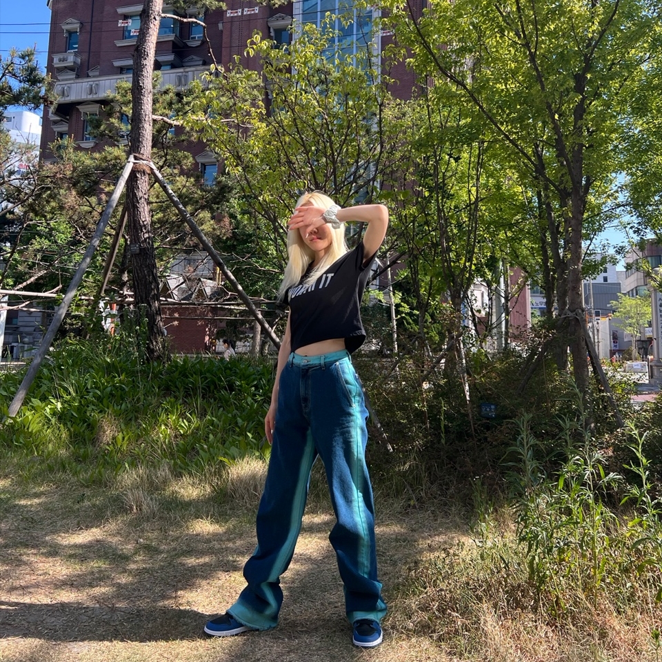 라나 (@_lana__k_) 님의 게시물 | KREAM