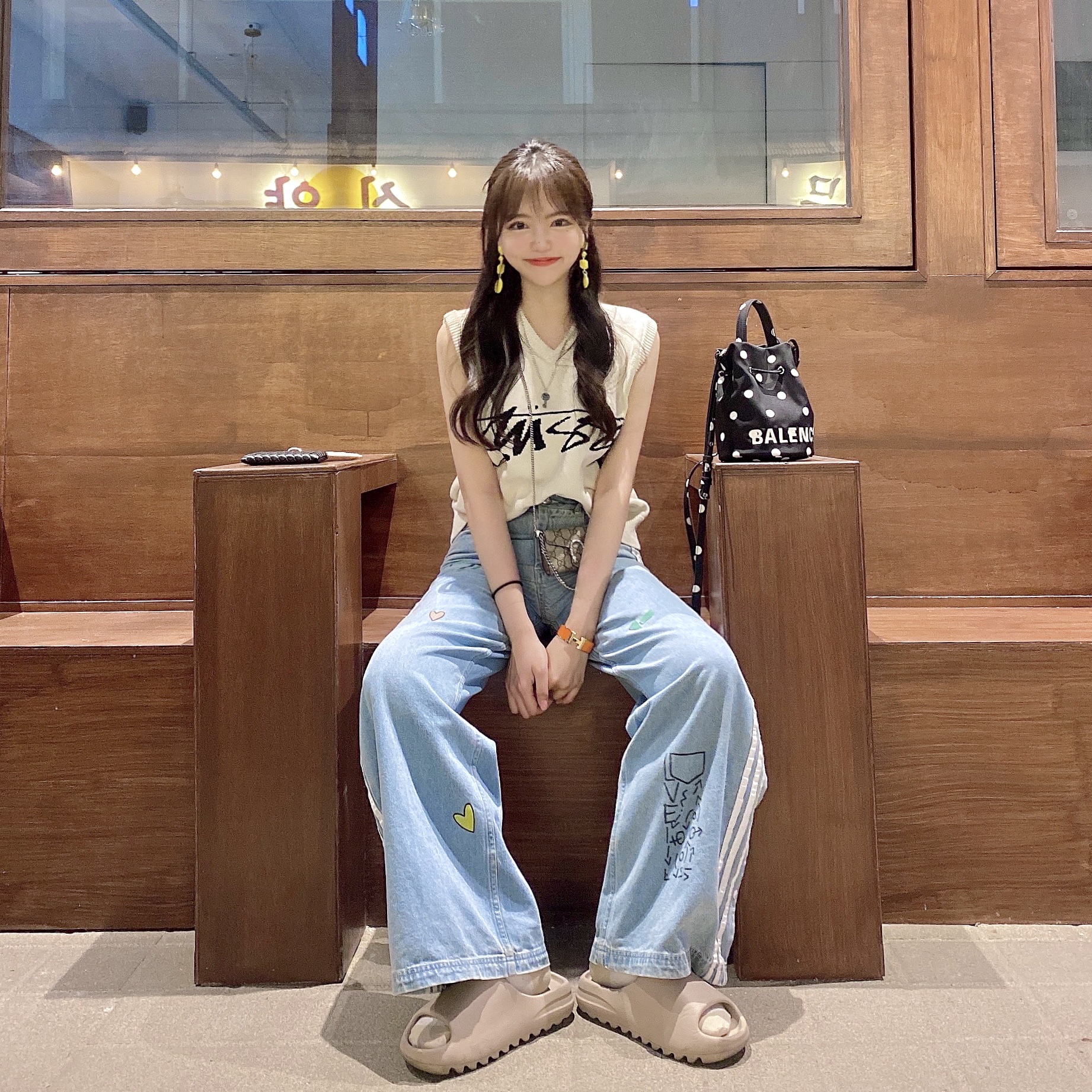 썸머 (@minxbxx) 님의 게시물 | KREAM