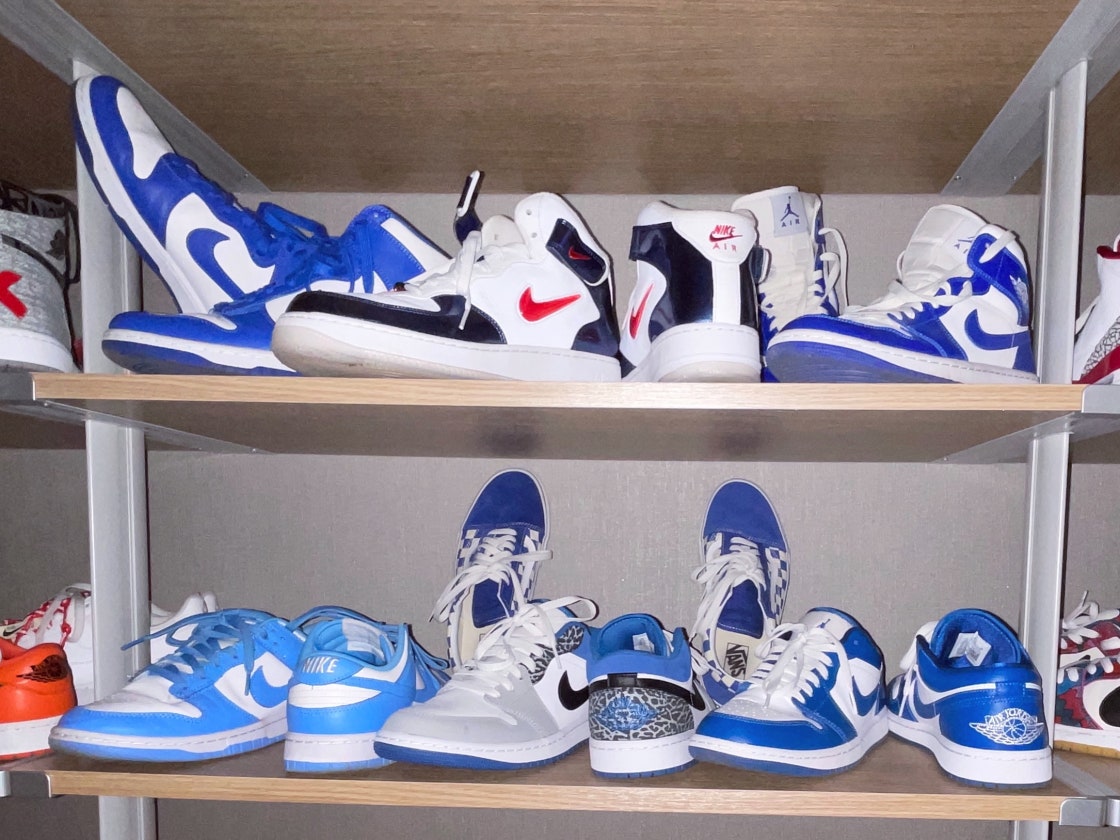 ZzzX_X (@zzzx_x) 님의 게시물 | KREAM