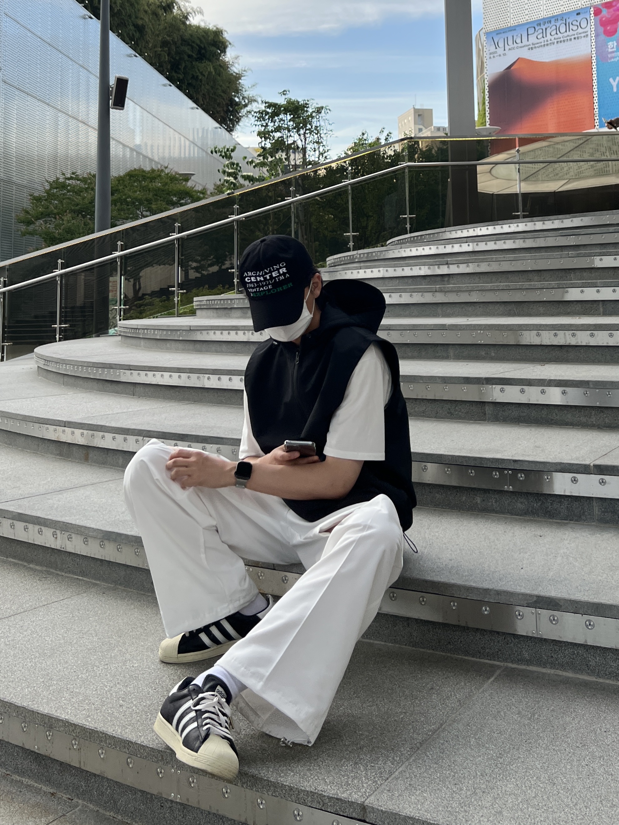 상엽 (@sangyup_) 님의 게시물 | KREAM