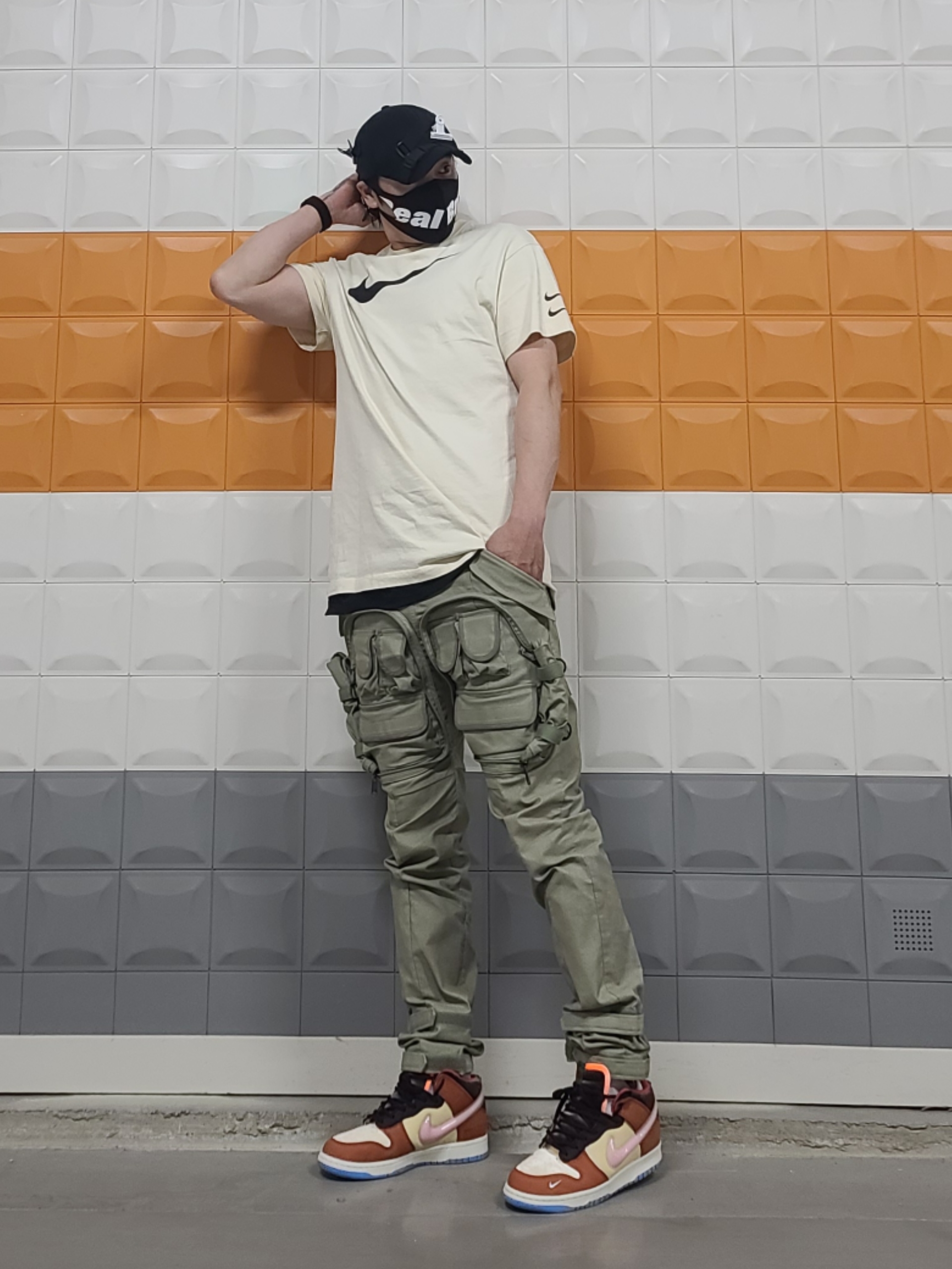 천성욱 (@yasaeng) 님의 게시물 | KREAM