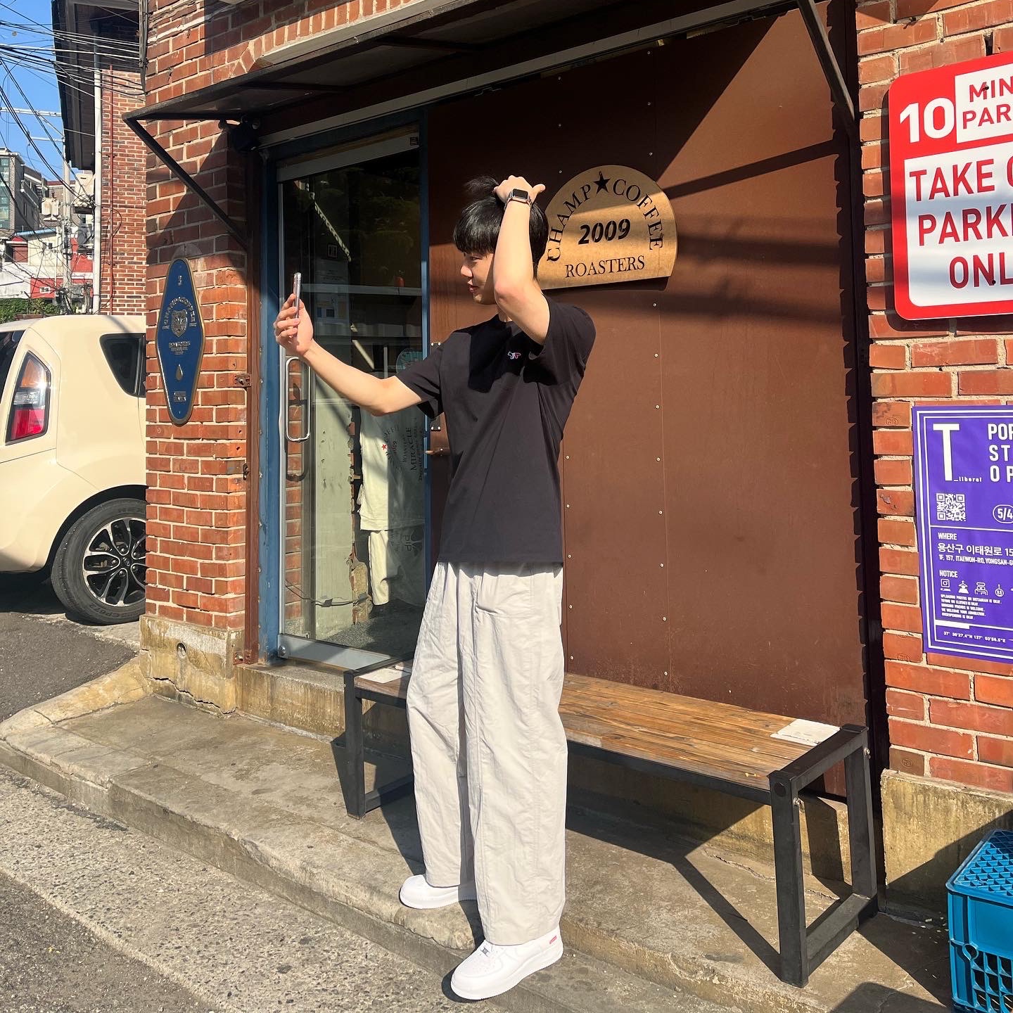 (@jun__2o) 님의 게시물 | KREAM