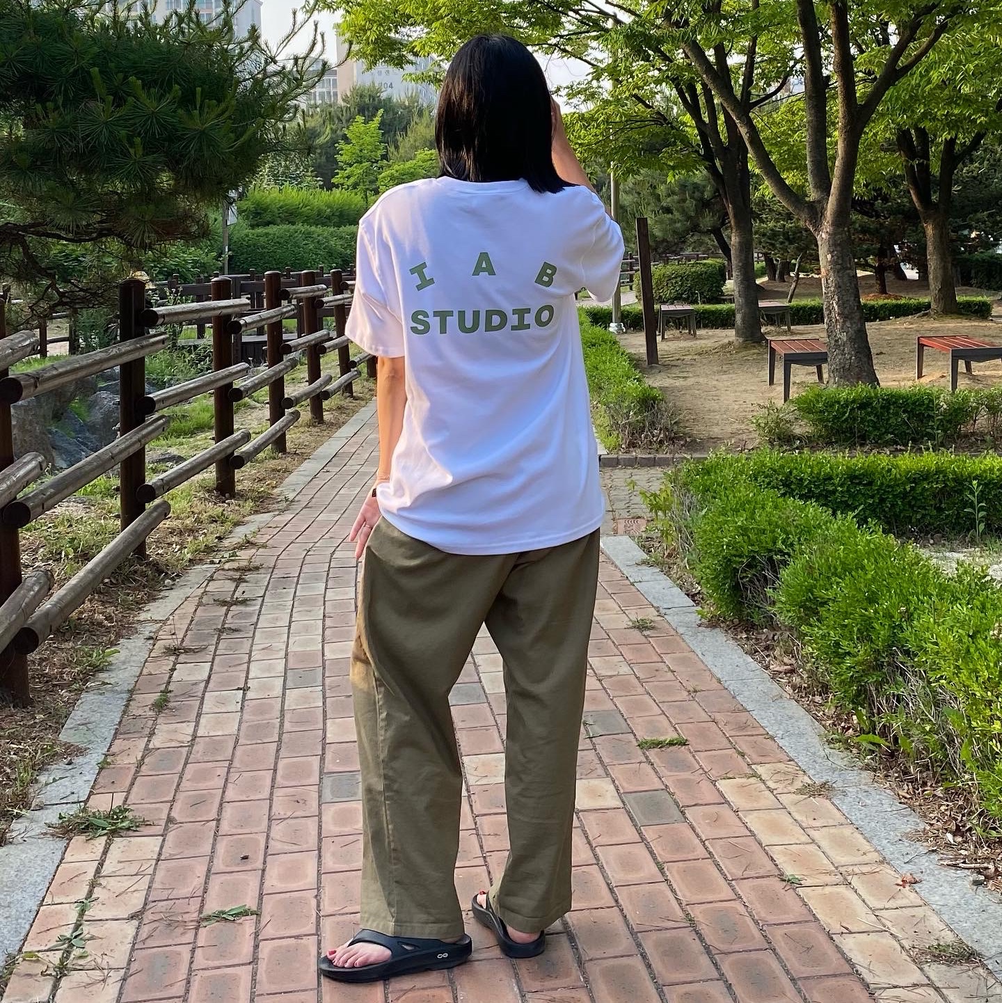 리 (@ri_joa) 님의 게시물 | KREAM