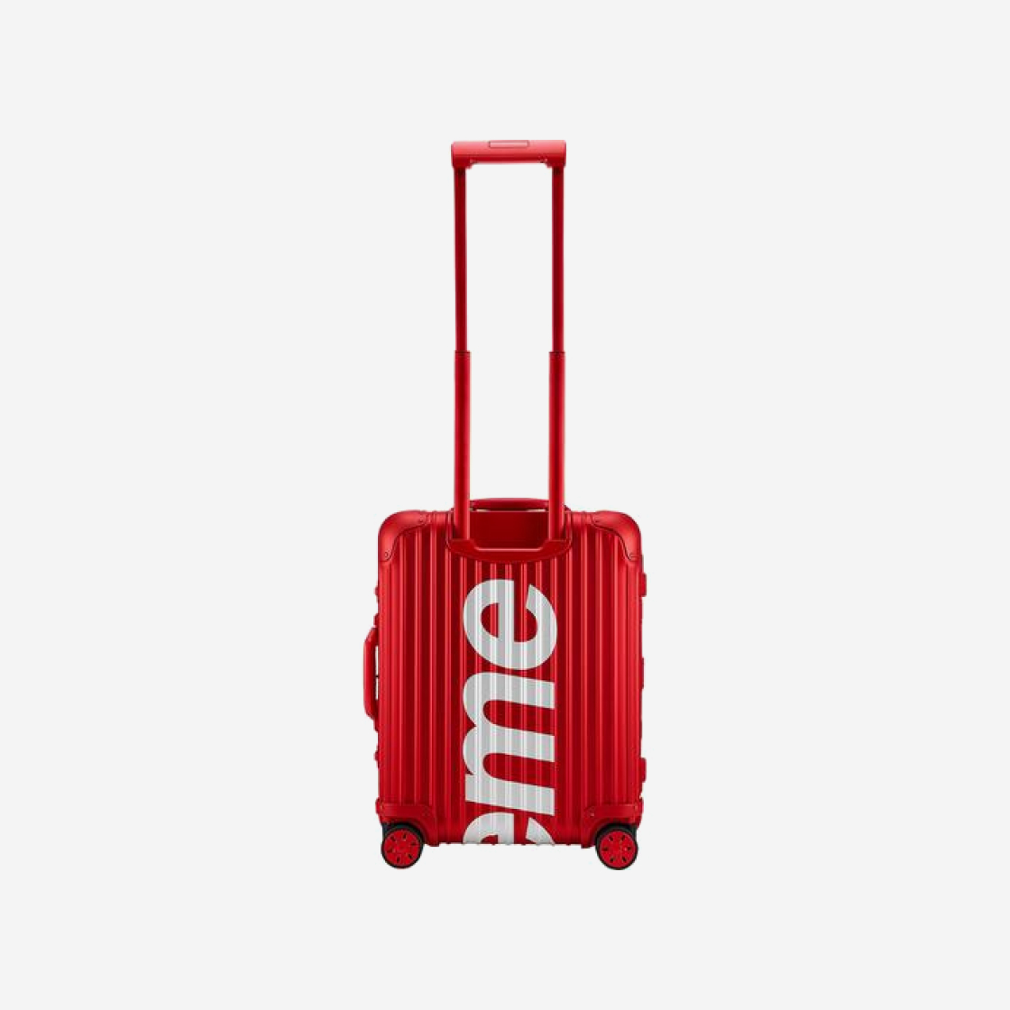 Supreme x Rimowa Topa... STYLE | KREAM