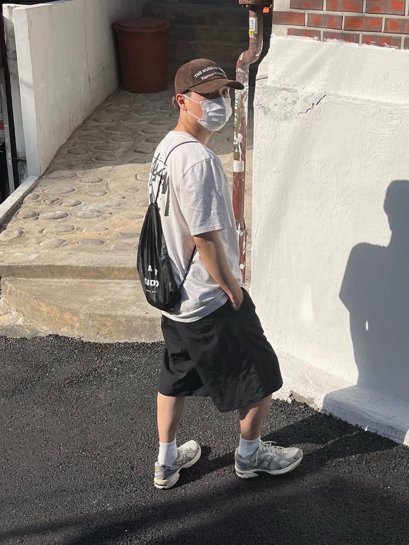 최재준 (@jamjunny) 님의 게시물 | KREAM