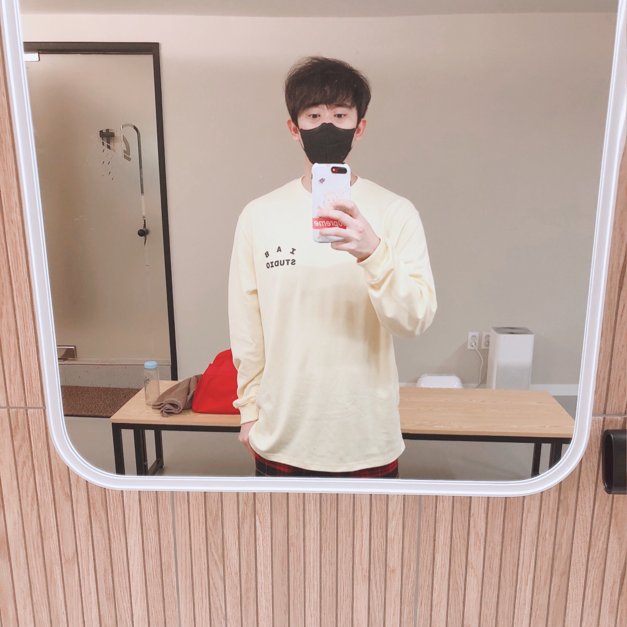 stylish7978 (@fashion_hs_...) 님의 게시물 | KREAM