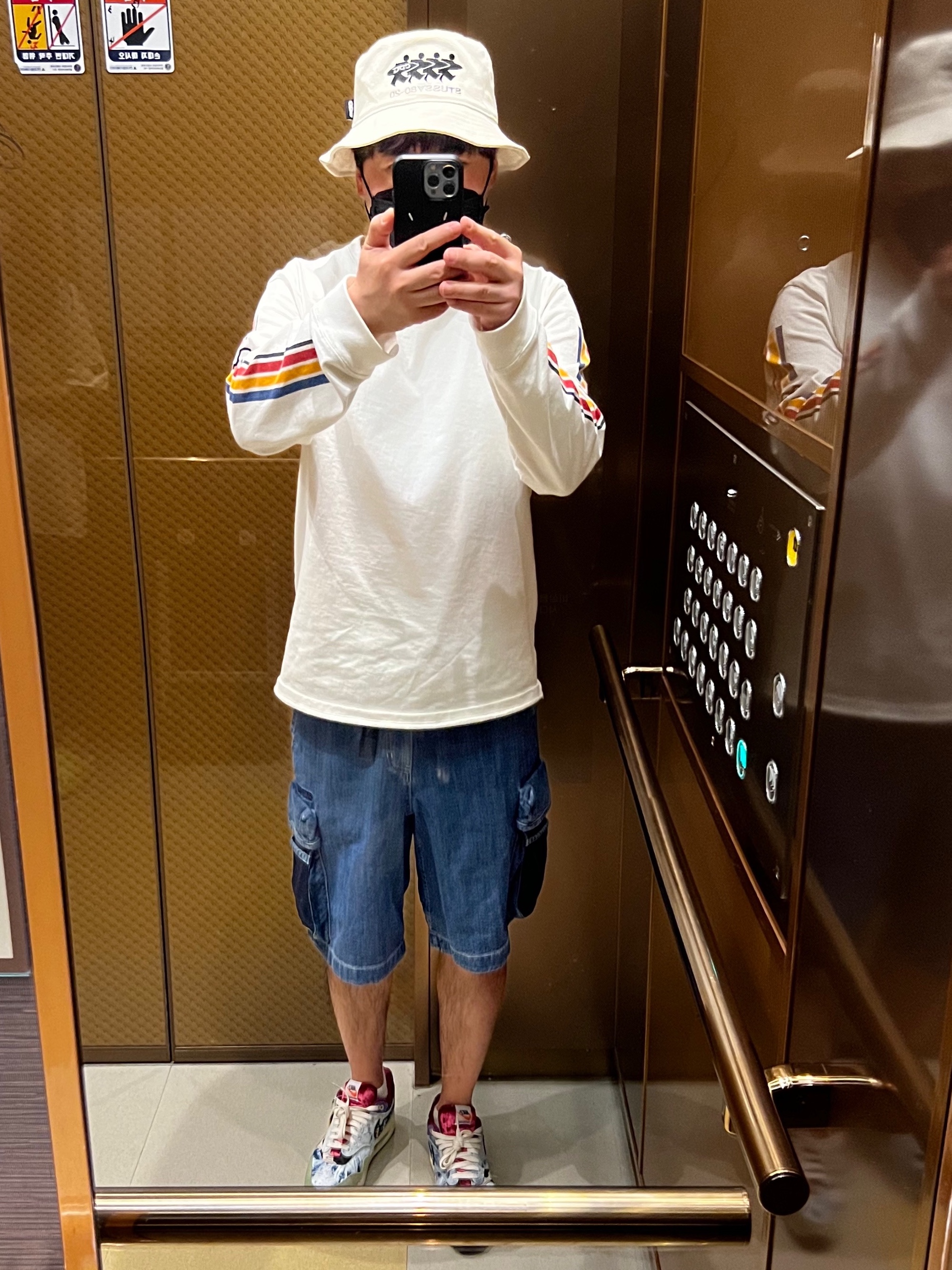 조슈아 (@cup.of.josh) 님의 게시물 | KREAM