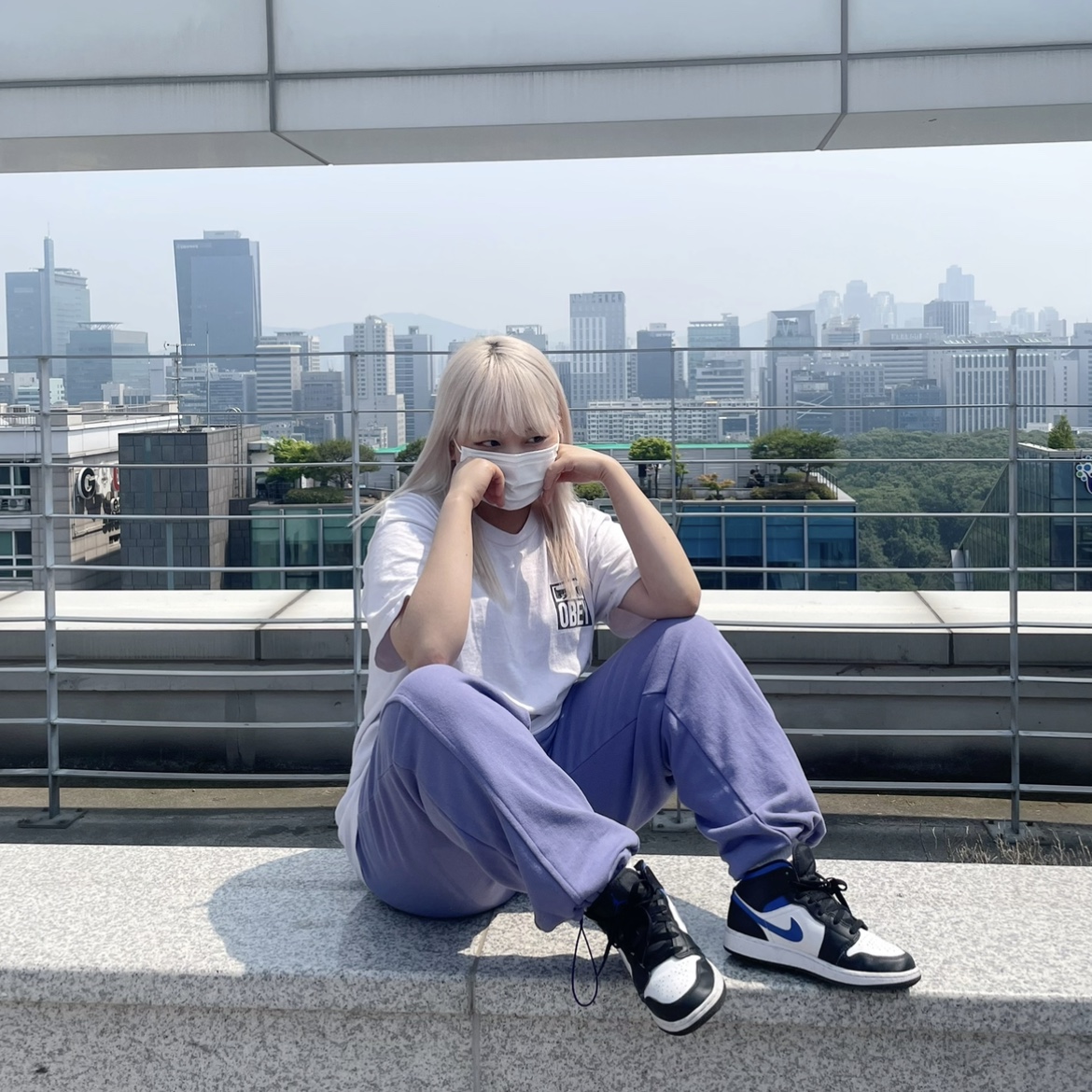 sk7575000 (@hyemin.2_da) 님의 게시물 | KREAM