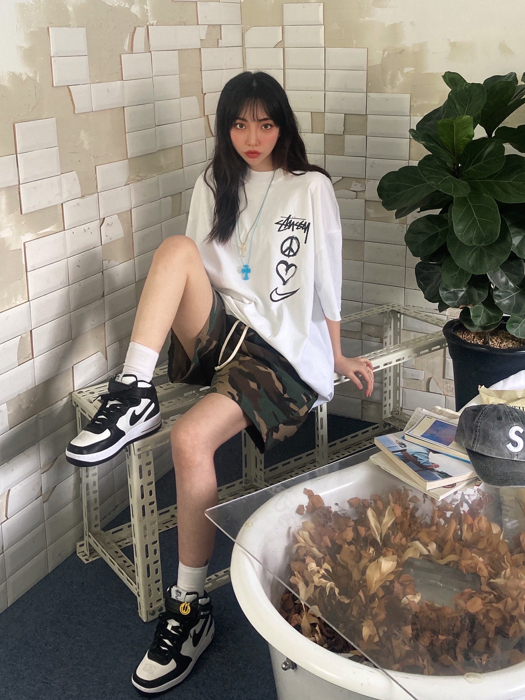 yoon_stayluv (@yoon_stayluv) 님의 게시물 | KREAM