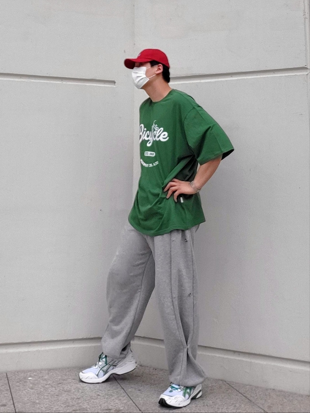 용 (@yjo_o) 님의 게시물 | KREAM