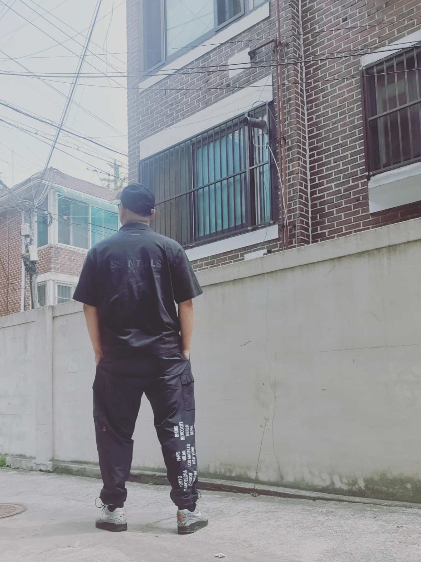 럽디베베 (@dooho14) 님의 게시물 | KREAM