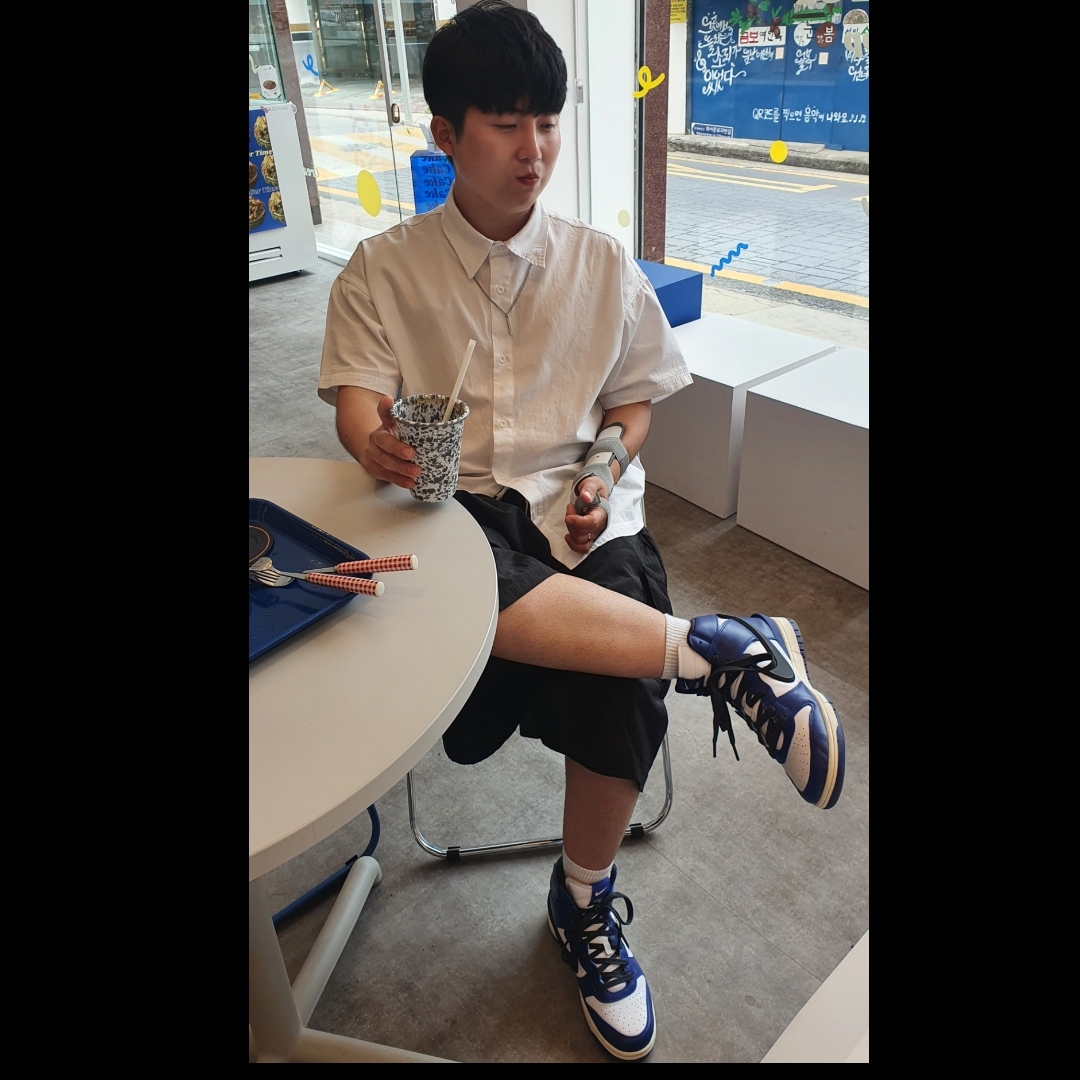 이승원 (@sw9809) 님의 게시물 | KREAM