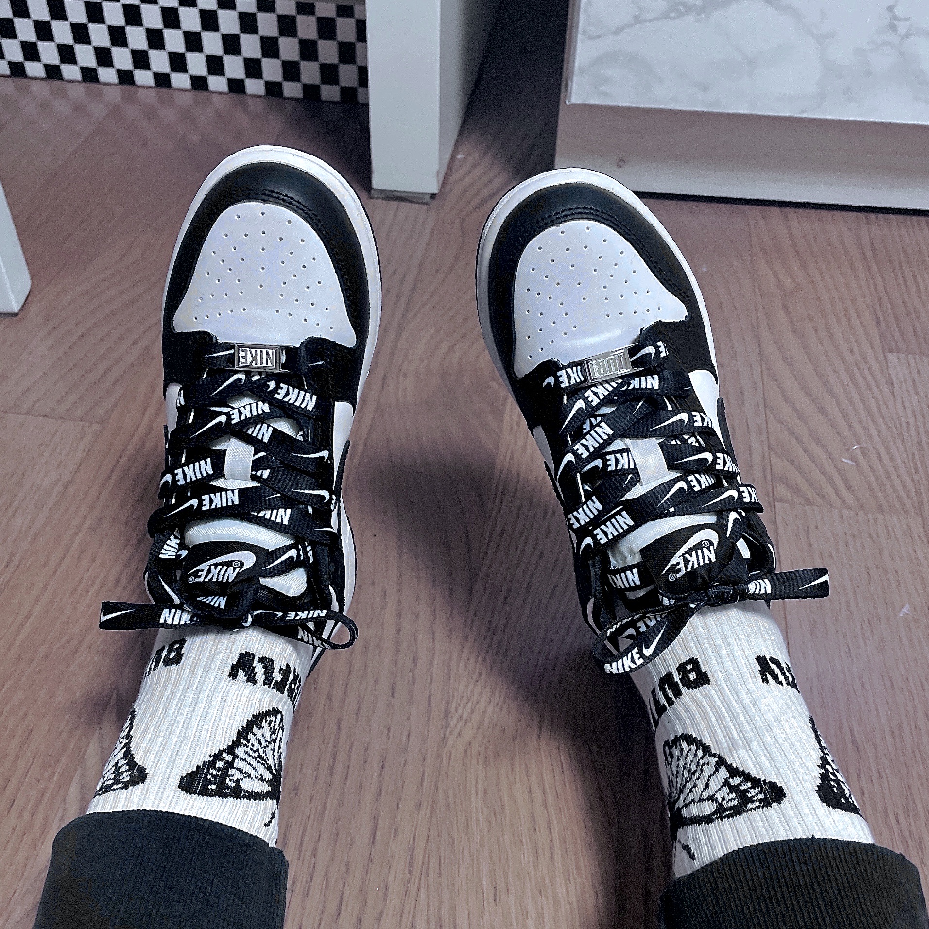 쥬리콩 (@150c._____.m) 님의 게시물 | KREAM