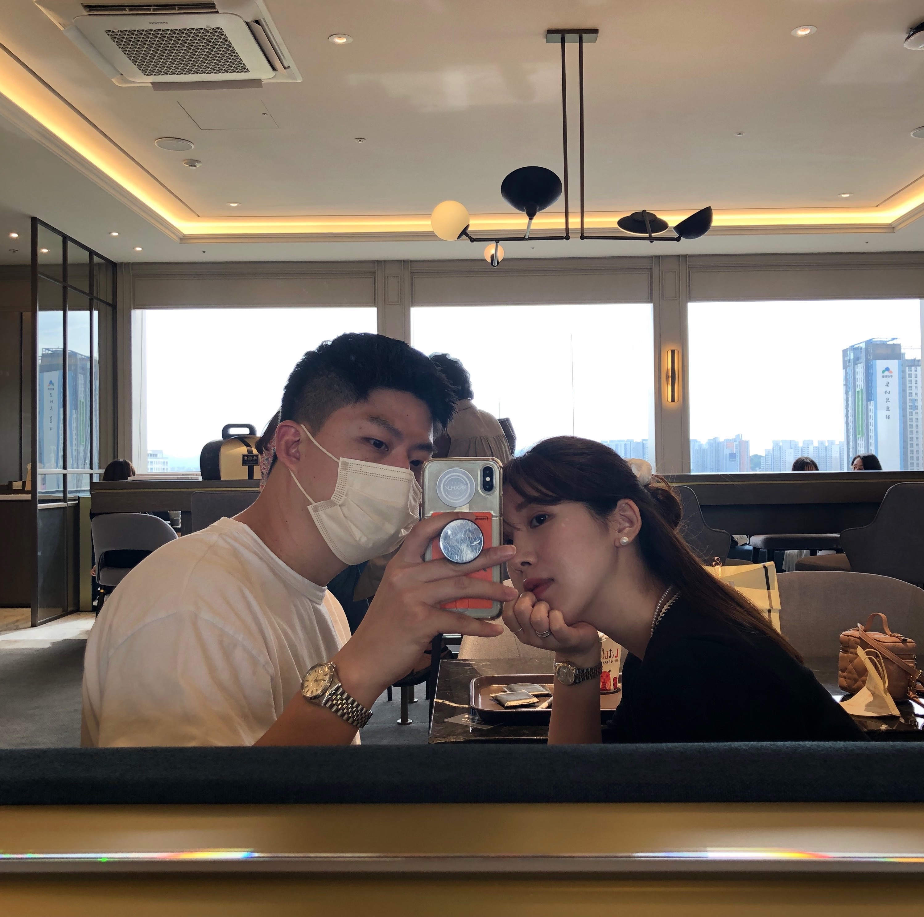 실버컴퍼니 (@cho_silver) 님의 게시물 | KREAM