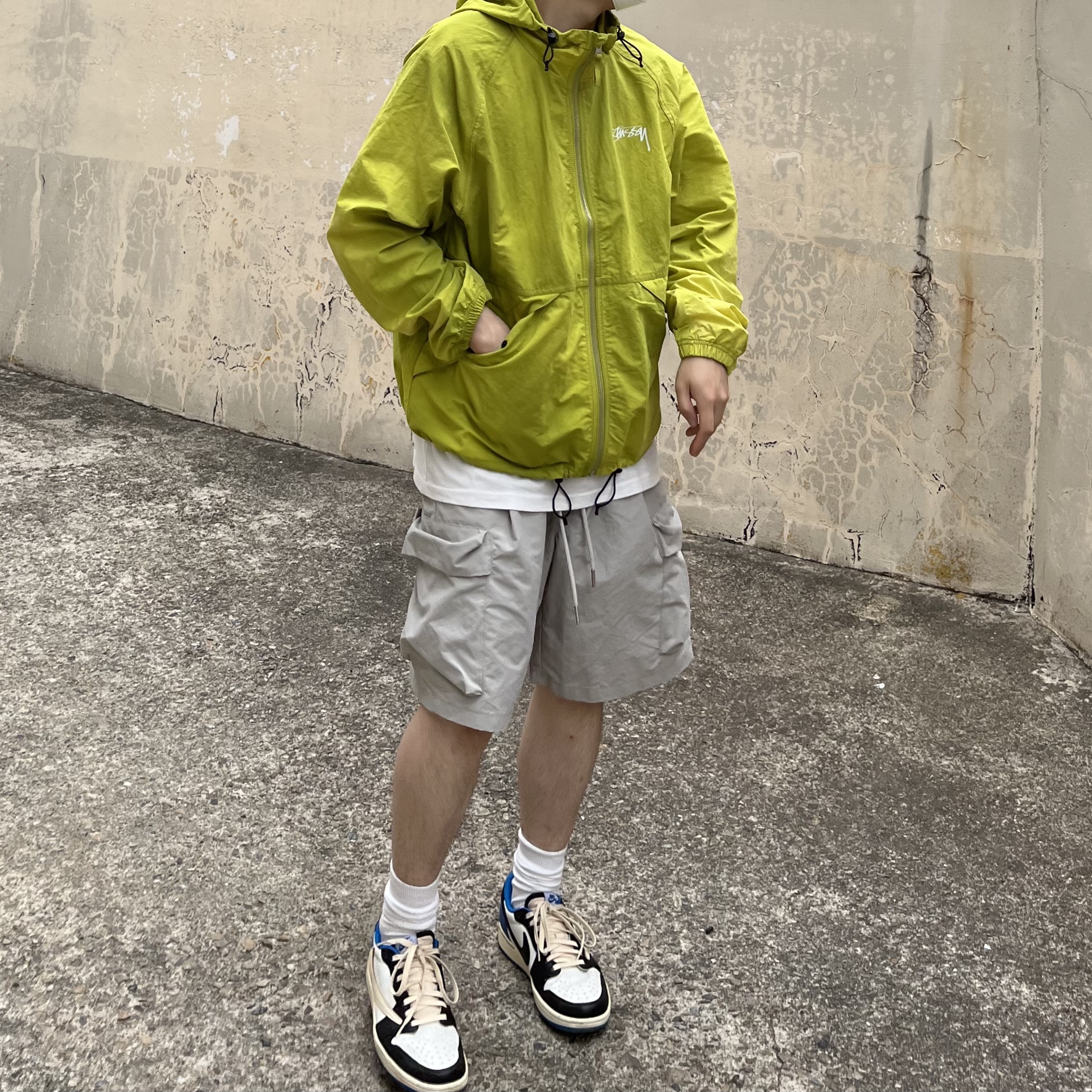 (@qlsdnchl) 님의 게시물 | KREAM