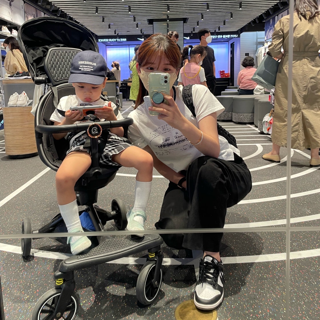 실버컴퍼니 (@cho_silver) 님의 게시물 | KREAM