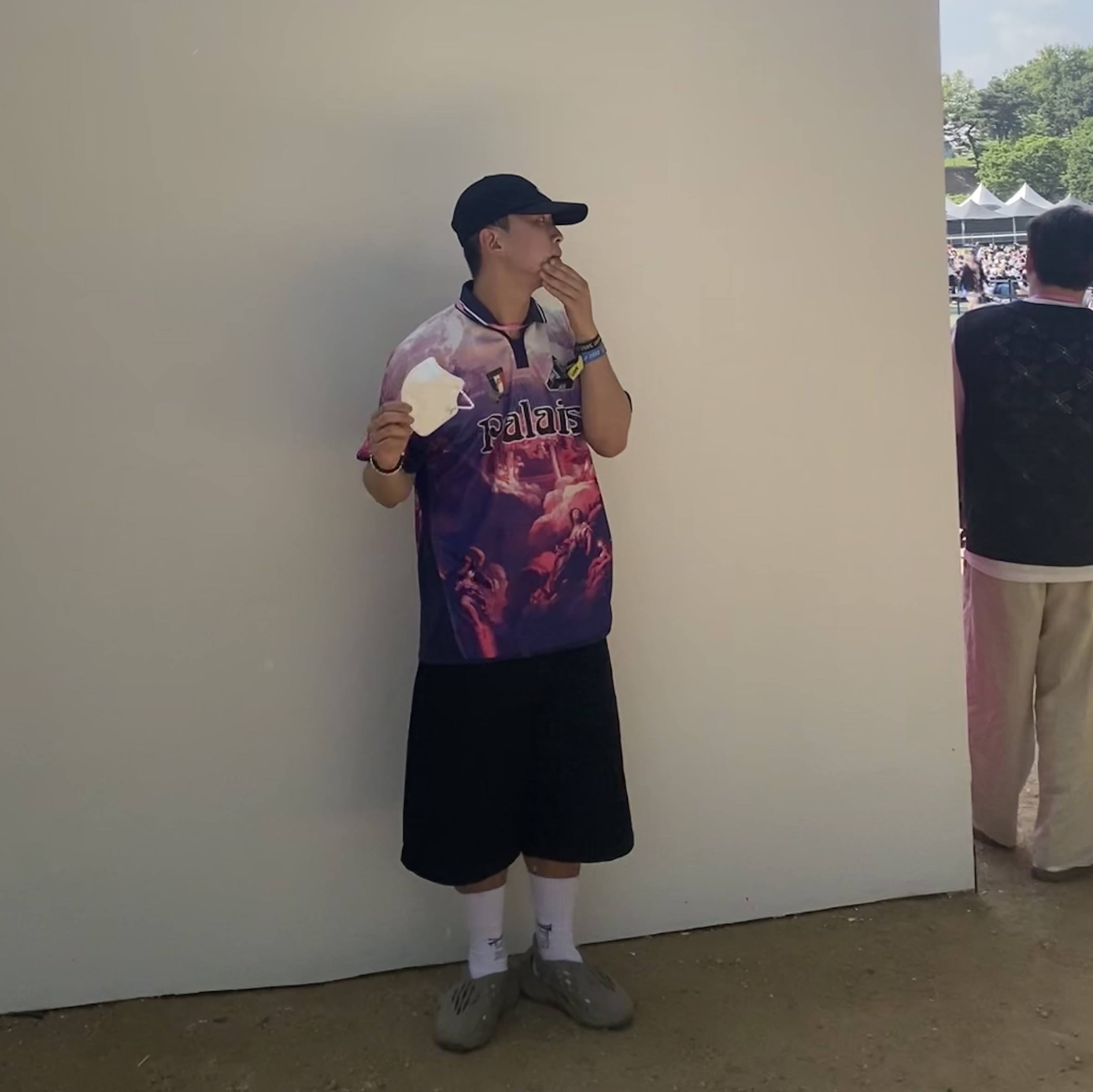 @ukjaekim (@tsl68y) 님의 게시물 | KREAM