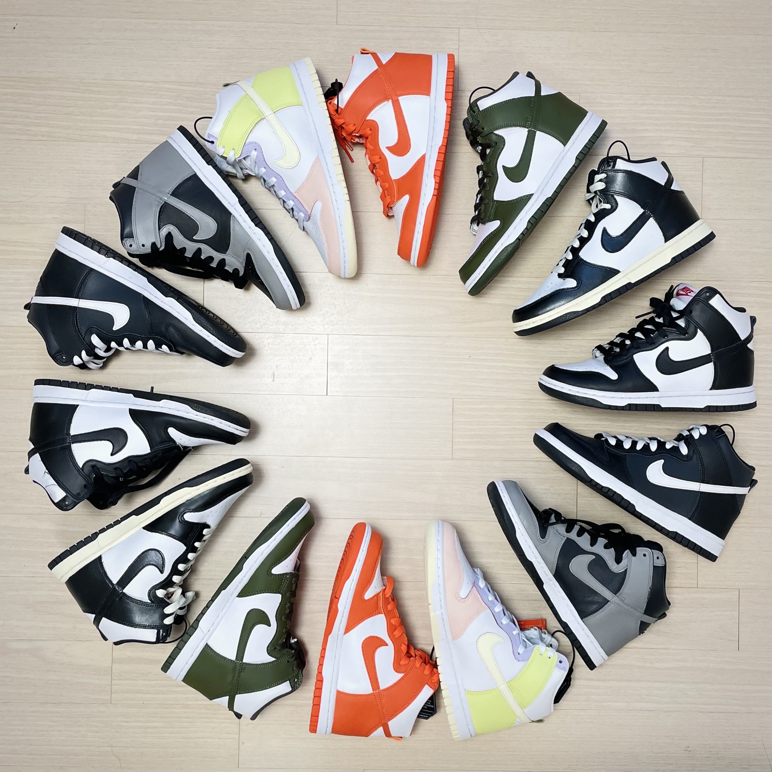 캡틴 (@kai_jj) 님의 게시물 | KREAM