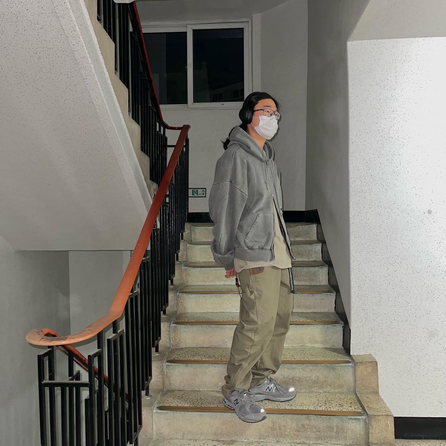 인스타 : 자몽구리 (@jangwon98) 님의 게시물 | KREAM