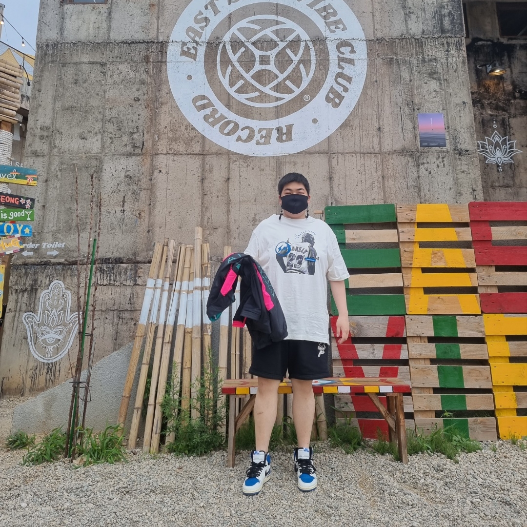 힝또니 (@kdh_9610) 님의 게시물 | KREAM