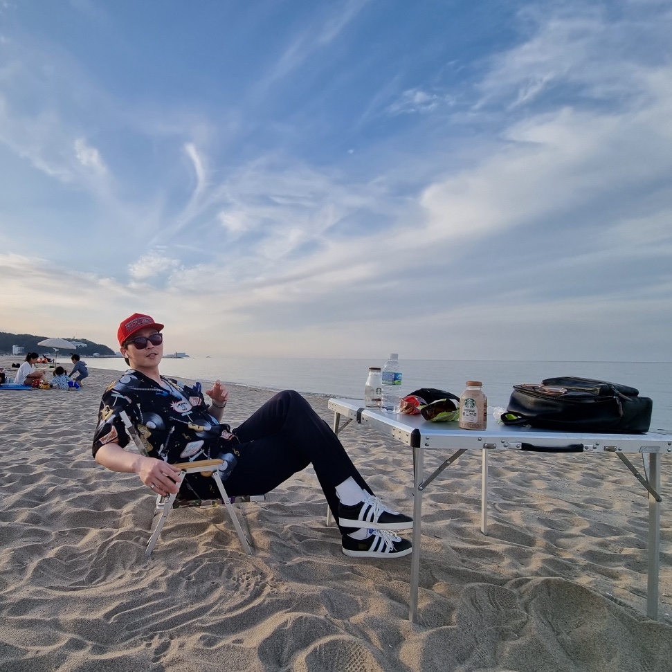 (@owen.k) 님의 게시물 | KREAM