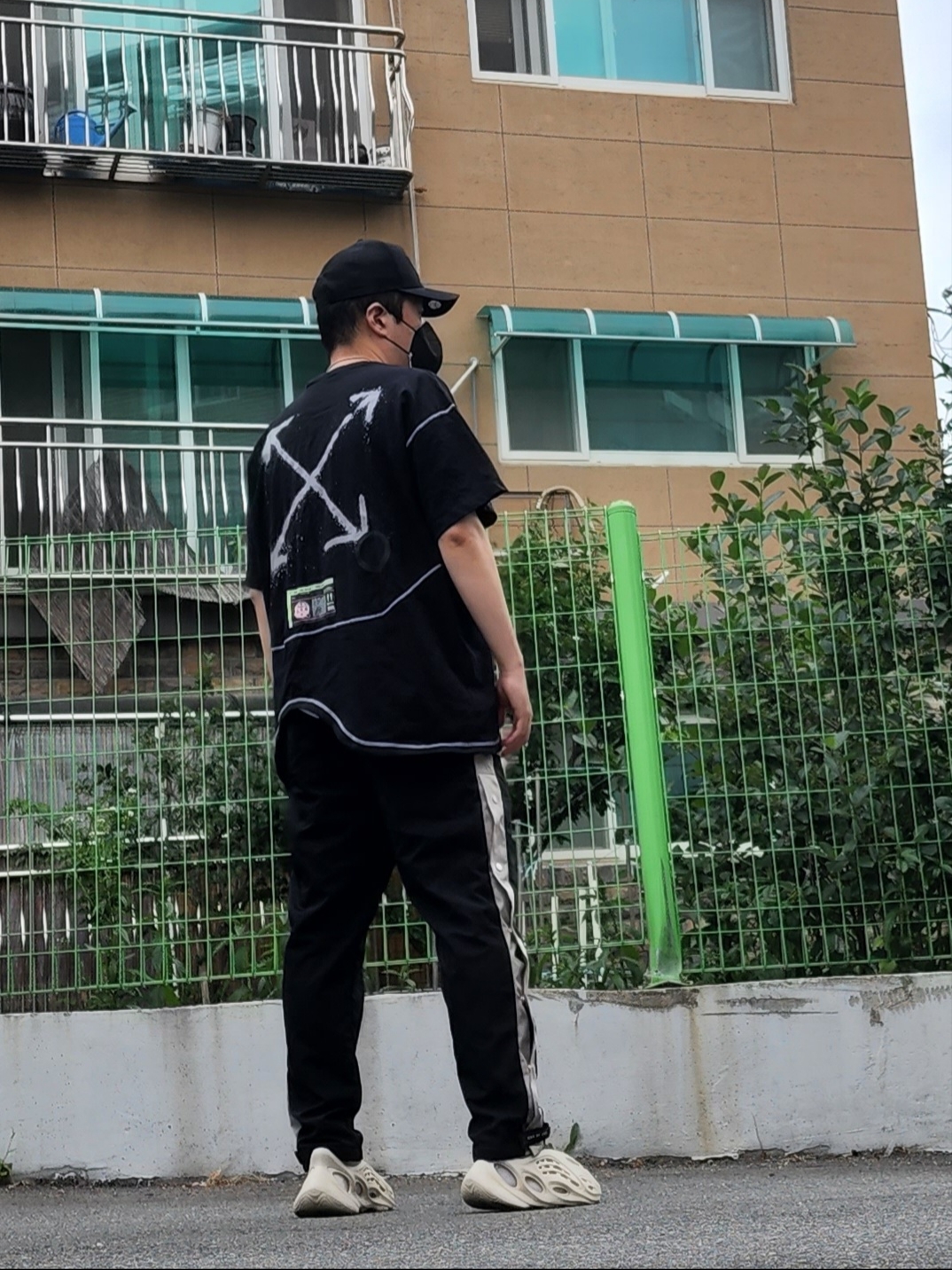 davil12 (@boom_park) 님의 게시물 | KREAM