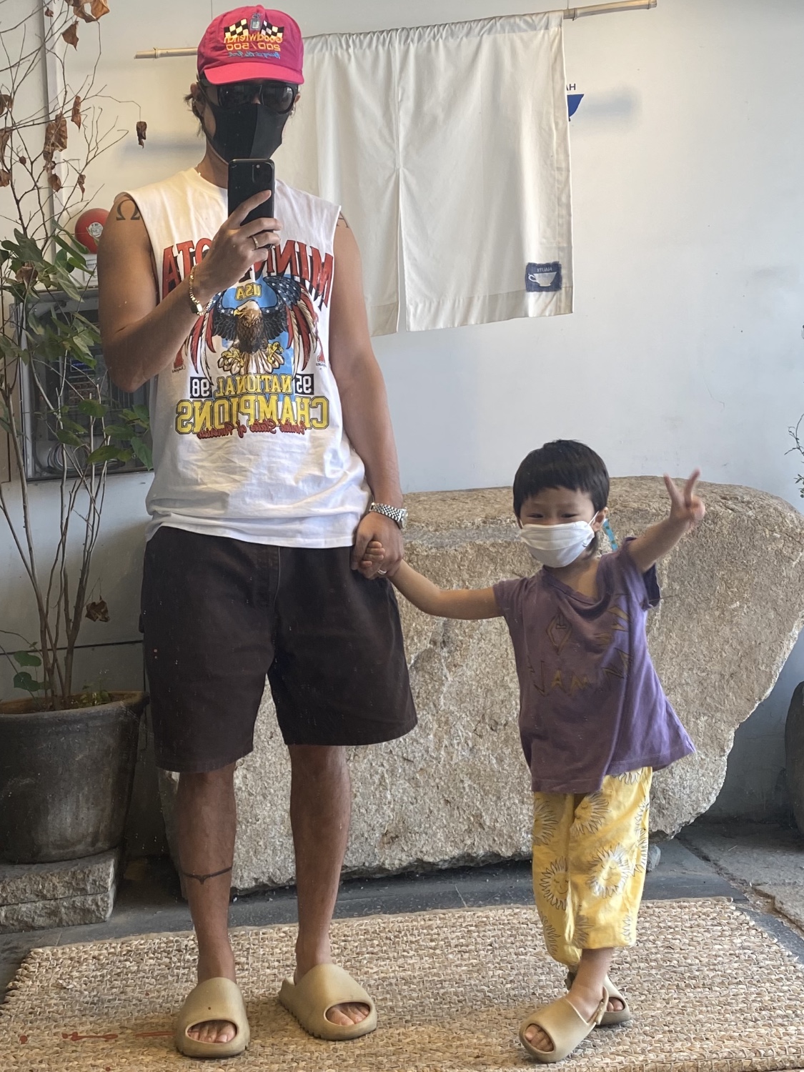 spector (@spector) 님의 게시물 | KREAM